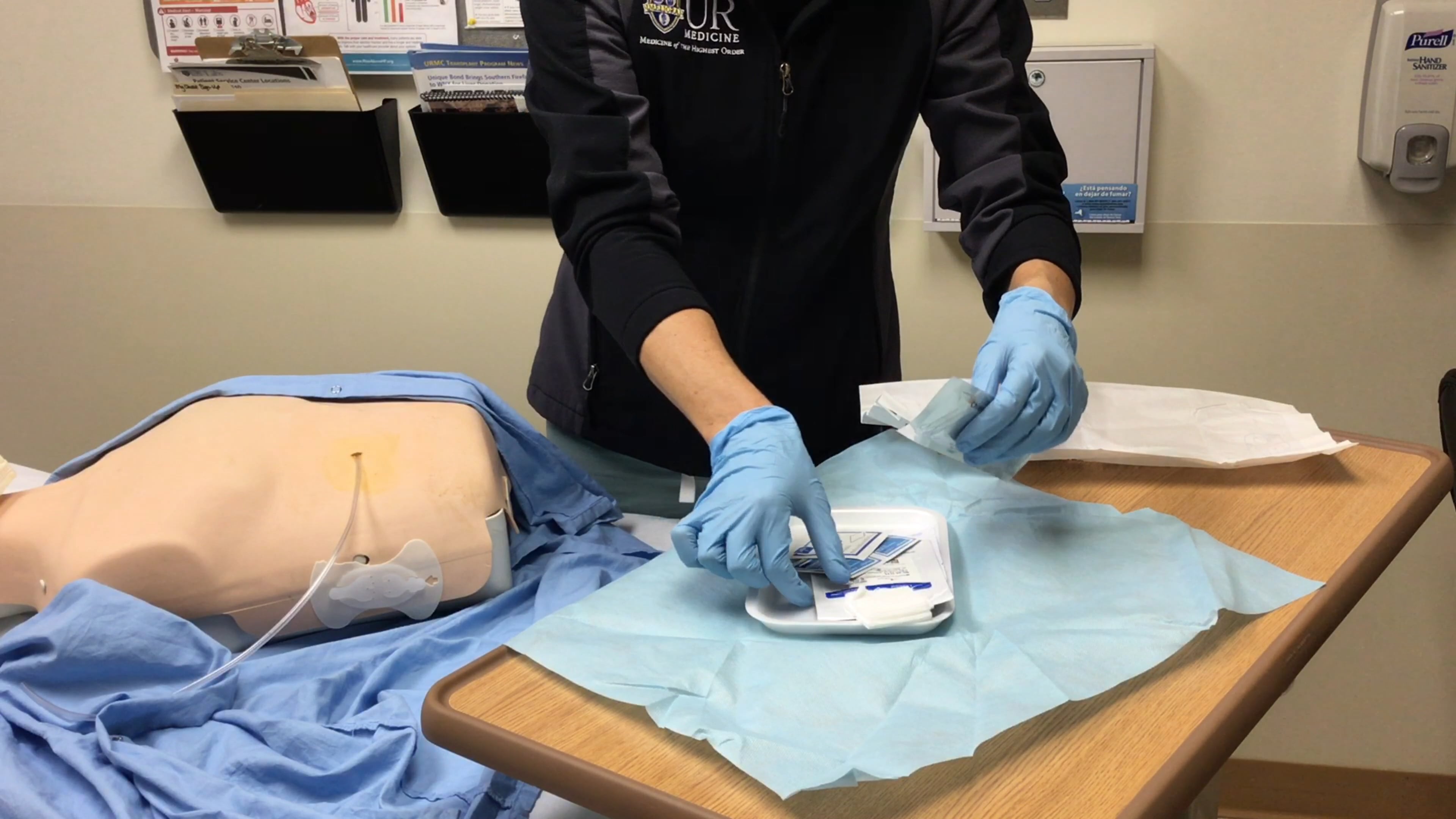 Algidex Ag Driveline Dressing Change: Using the Driveline Management ...