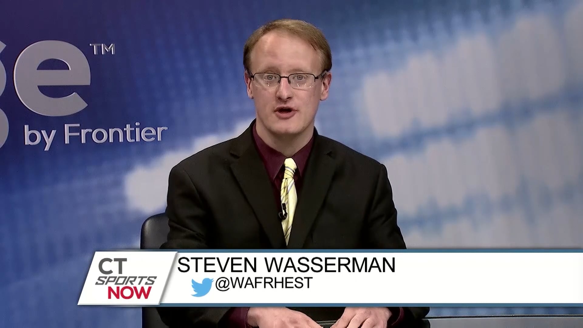 Steven Wasserman's Reel on Vimeo