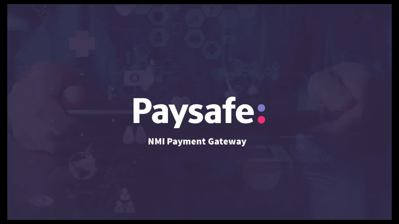 NMI Payment Gateway