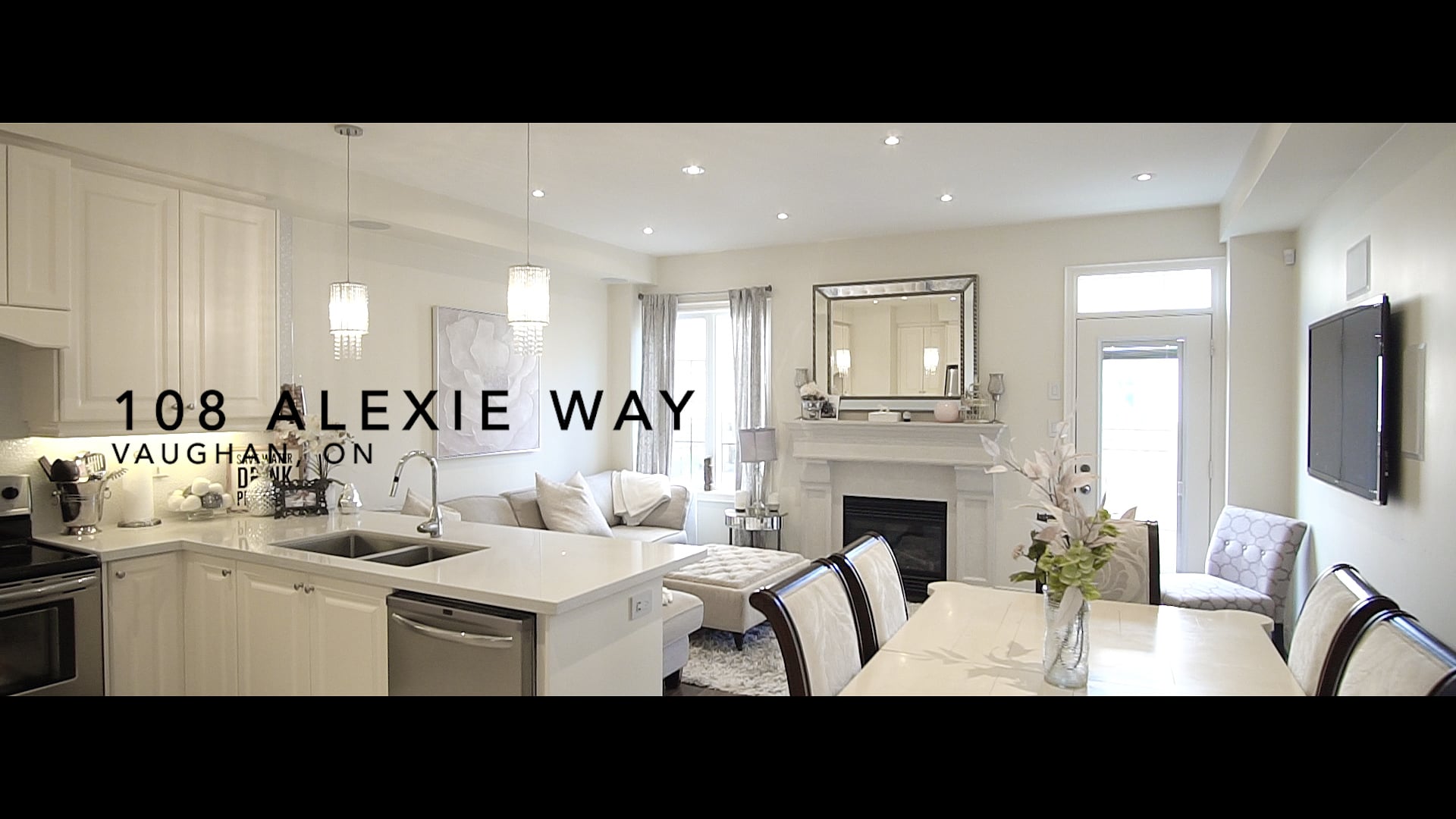 108 Alexie Way -SM on Vimeo
