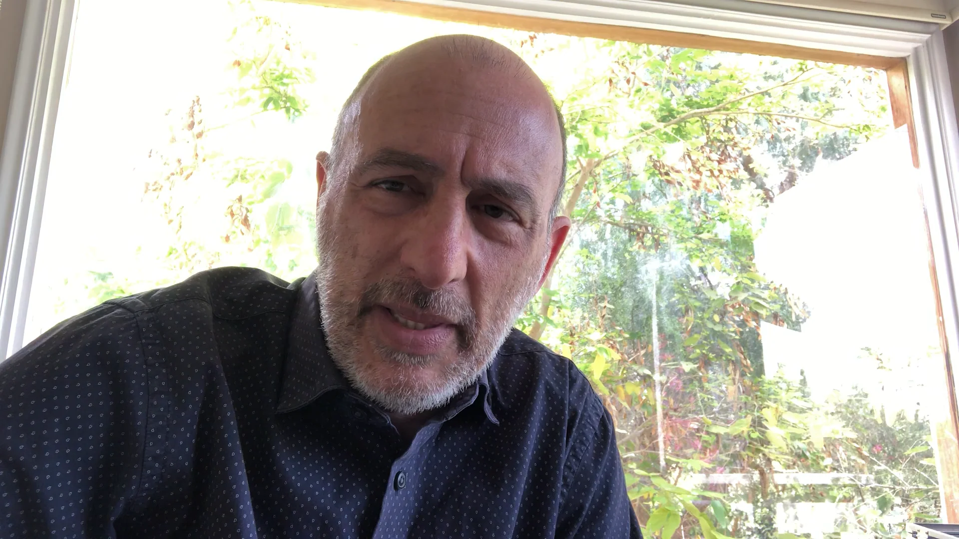 George Lever Director Centro de Estudios Ecomonia Digital on Vimeo