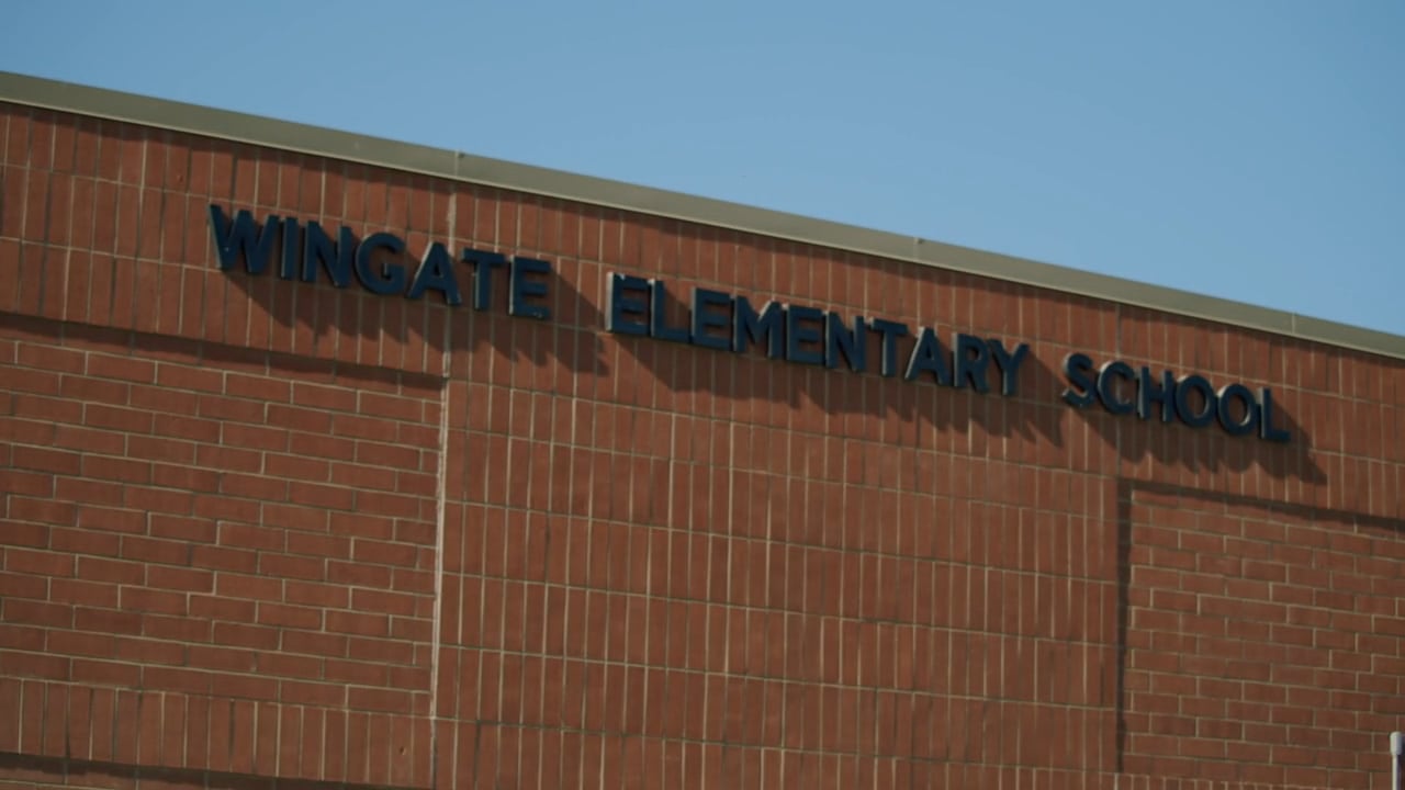Wingate Elementary Principal Update - October 2020 on Vimeo