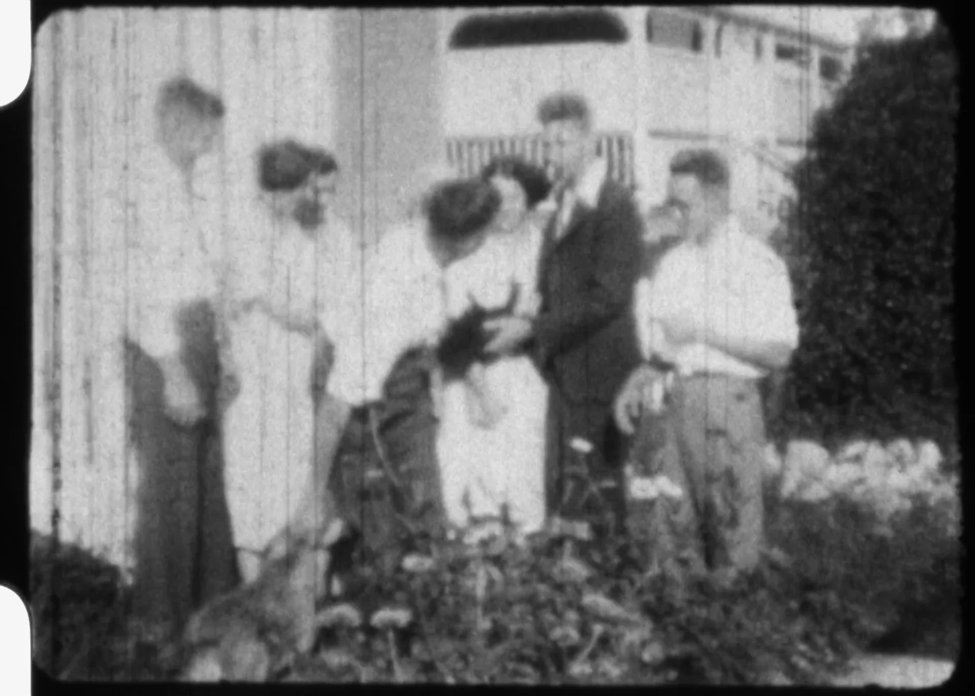 Henry William Endres Home Movies: Movie 1 on Vimeo