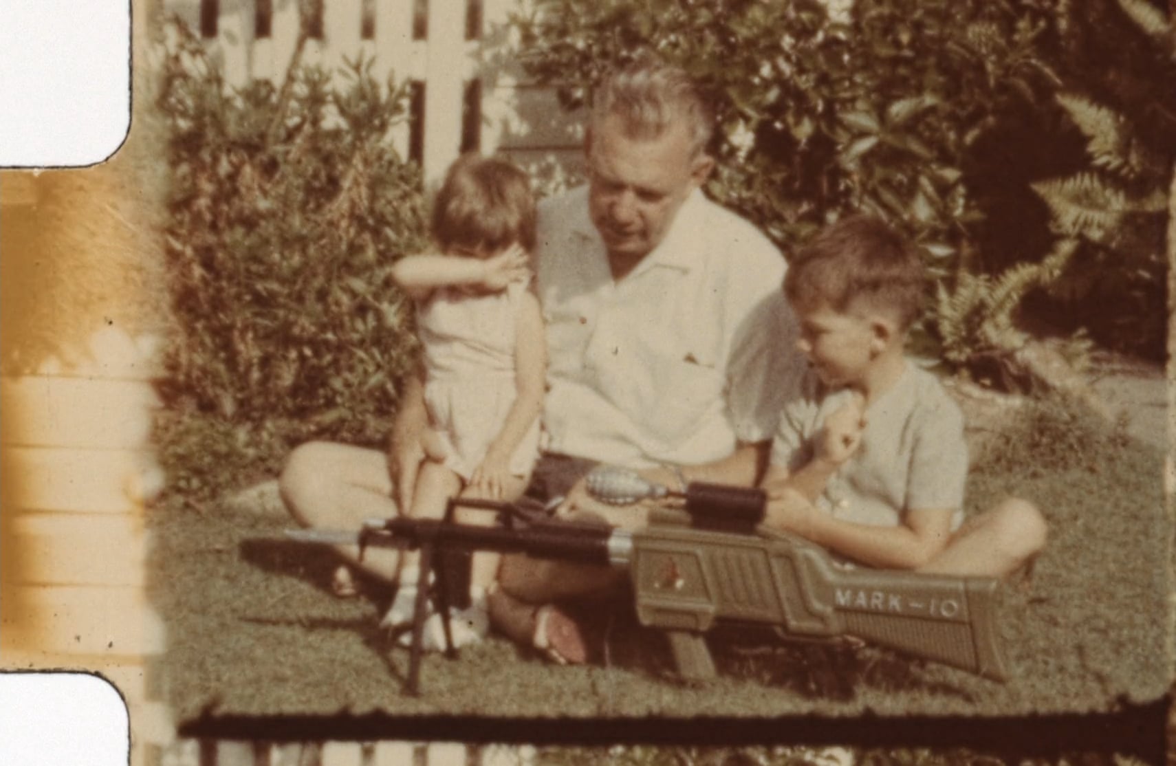 Henry William Endres Home Movies: Movie 10 on Vimeo
