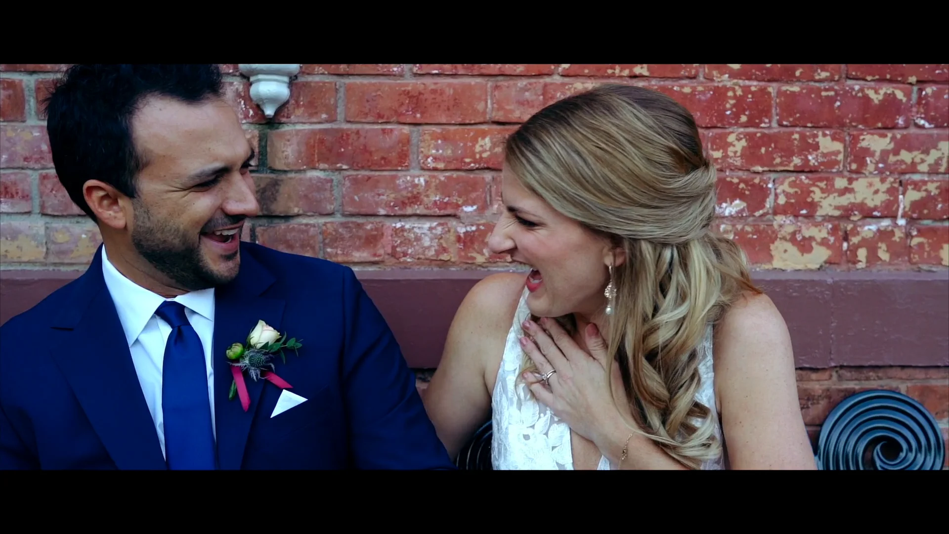 Alix & Greg Teaser on Vimeo