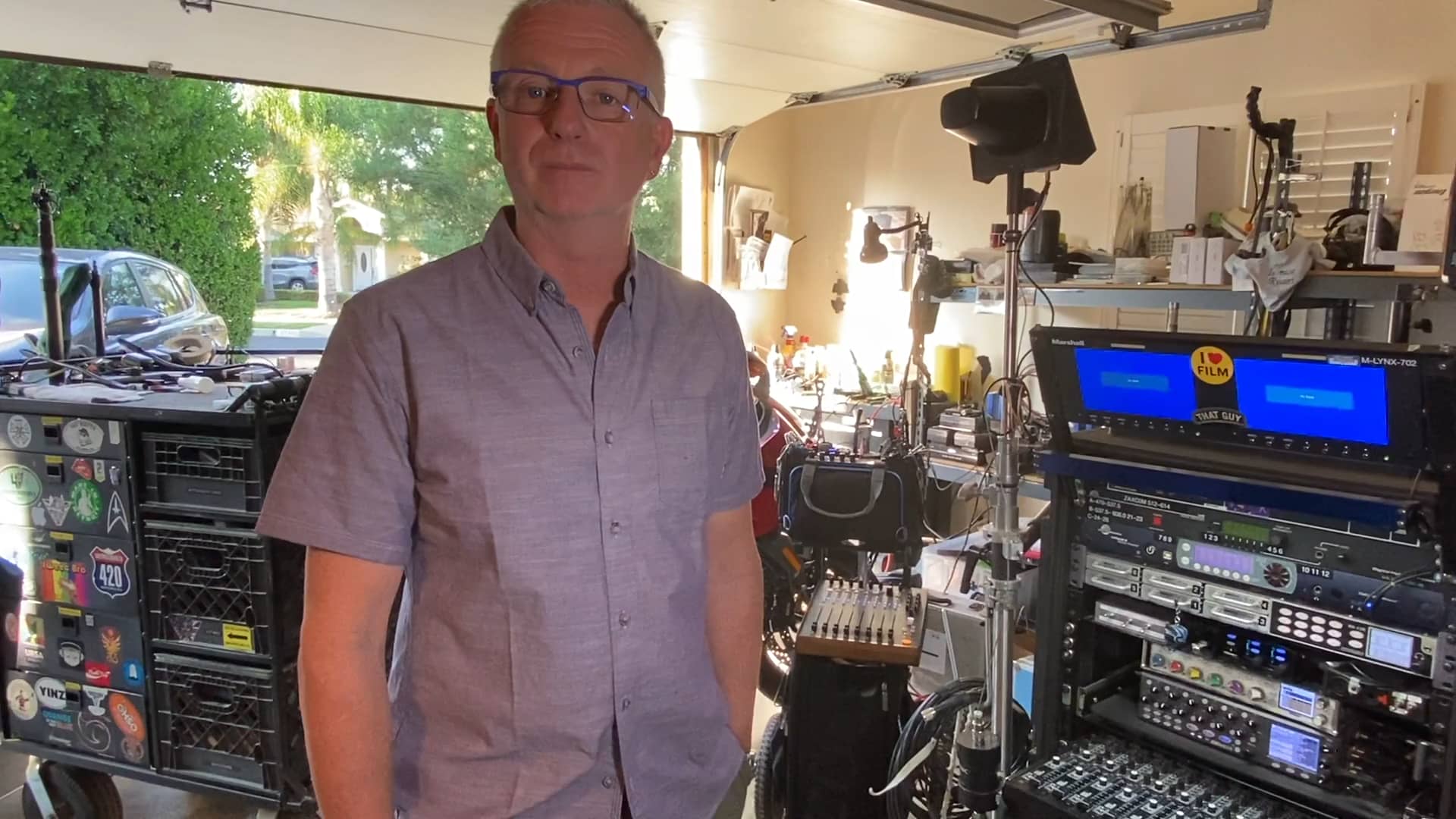 Peter J. Devlin CAS, opening remarks on Vimeo