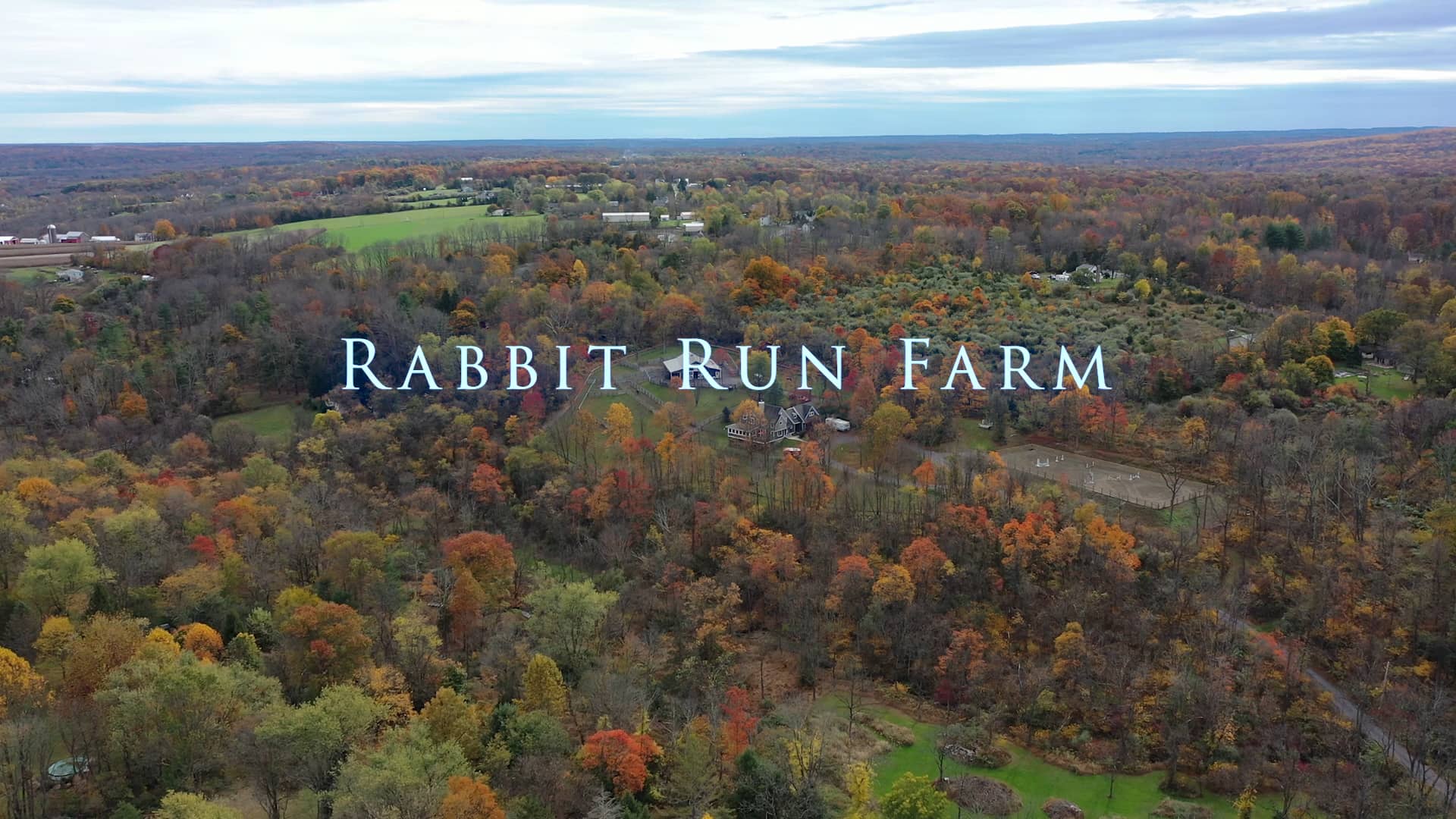 Rabbit Run Farm on Vimeo