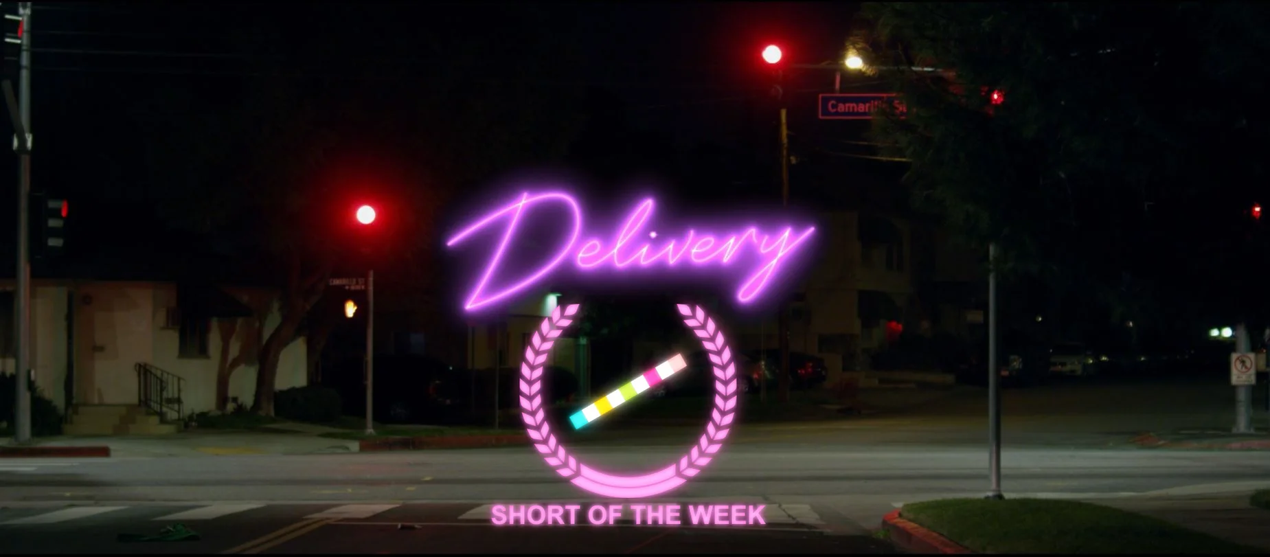 Delivery on Vimeo