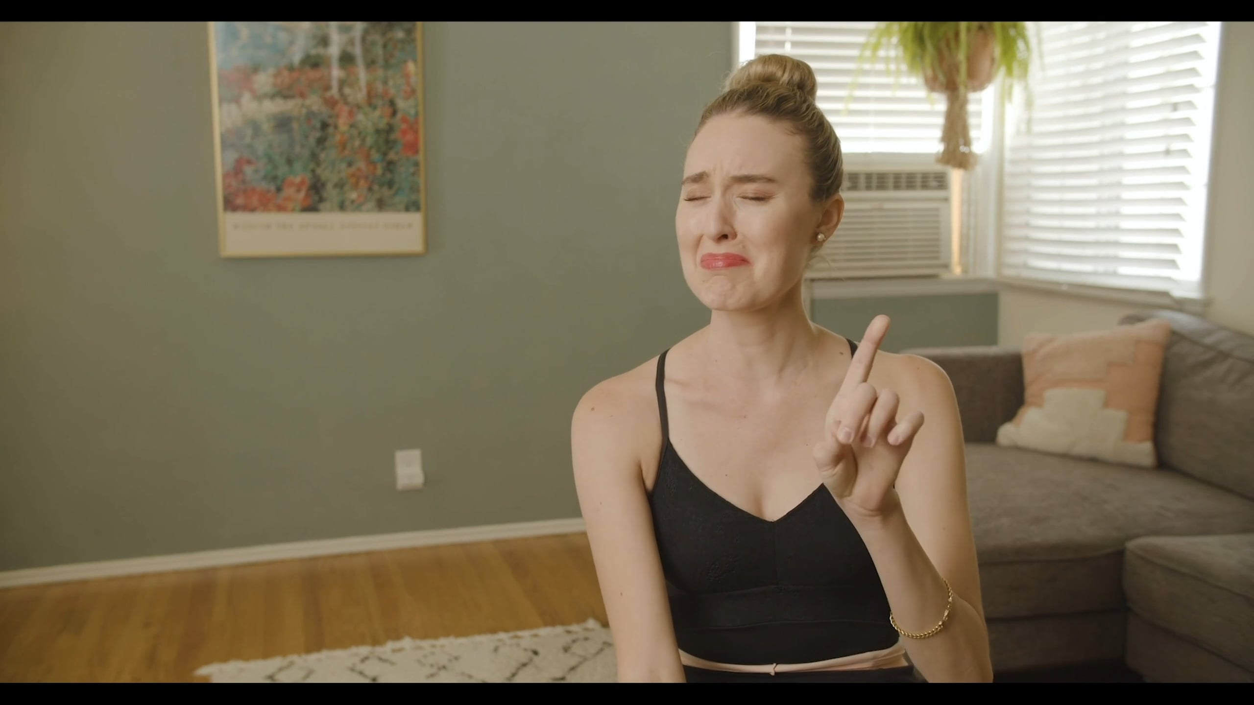 Emma Sofia Fazzuoli - Comedy Reel on Vimeo