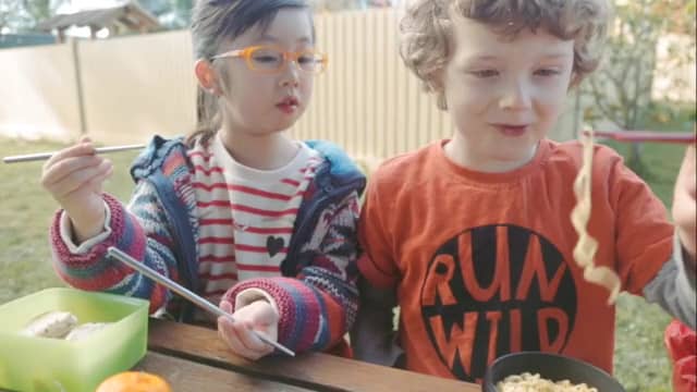 SBS Join In on Vimeo