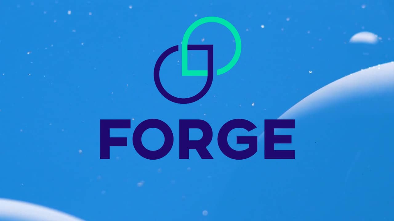 FORGE Manufacturing & Innovation Showcase 2020 on Vimeo