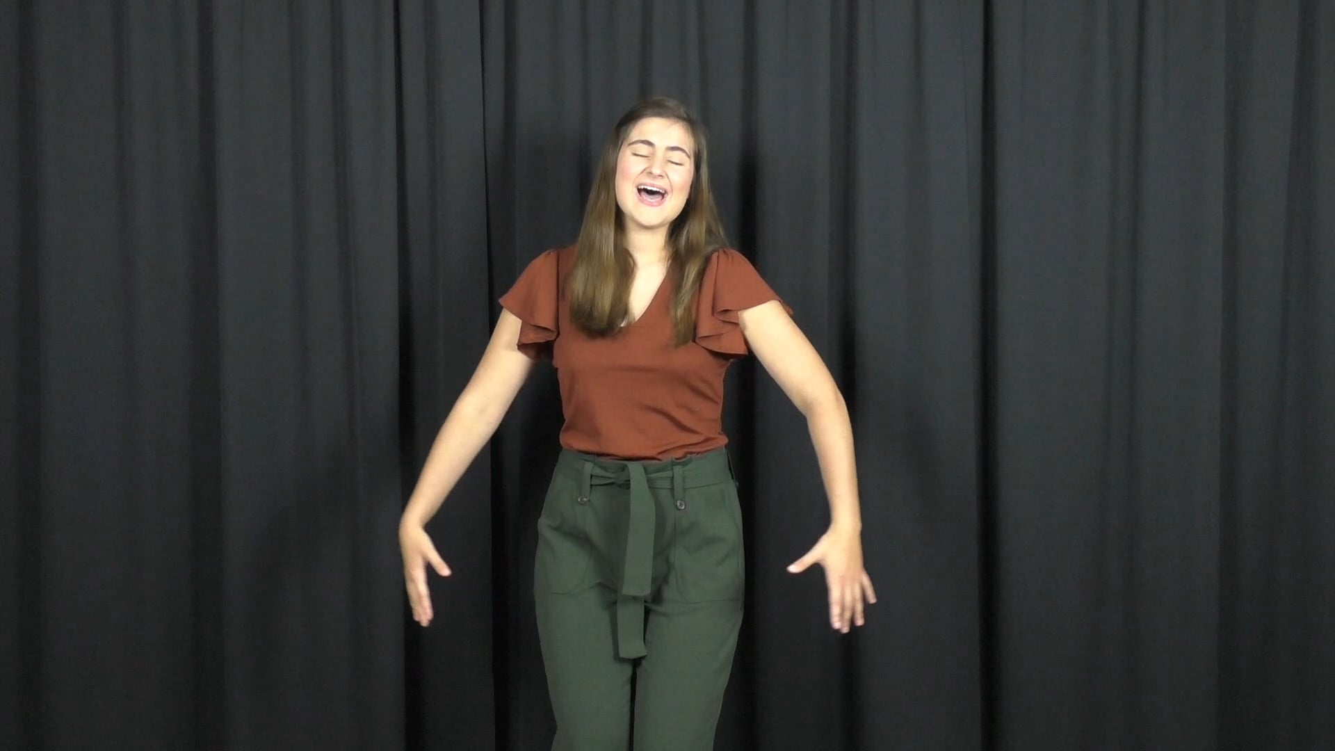 Alexa Niles -Hapily Ever After -1996 Revival on Vimeo