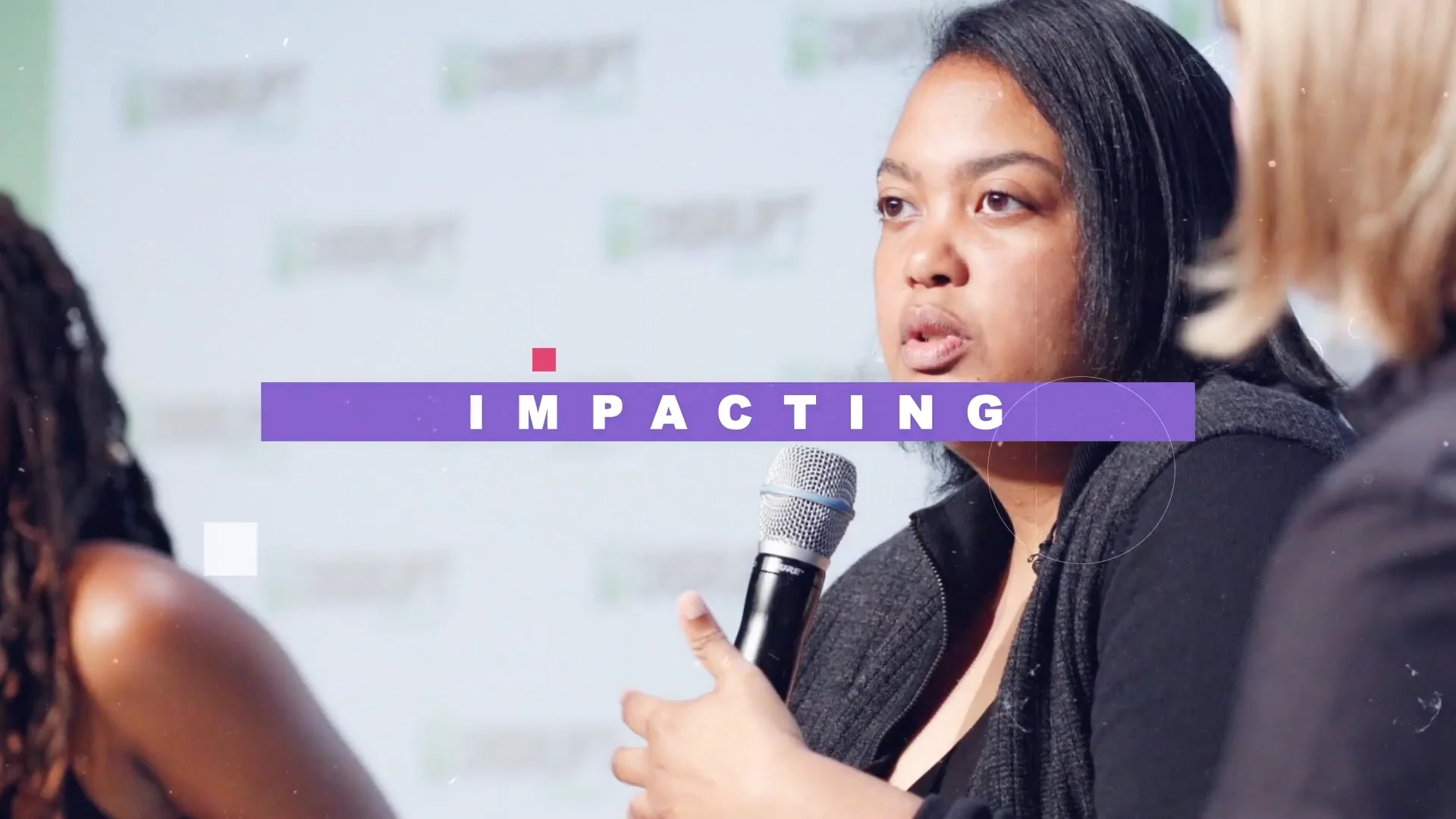 Backstage Capital - jOURney documentary