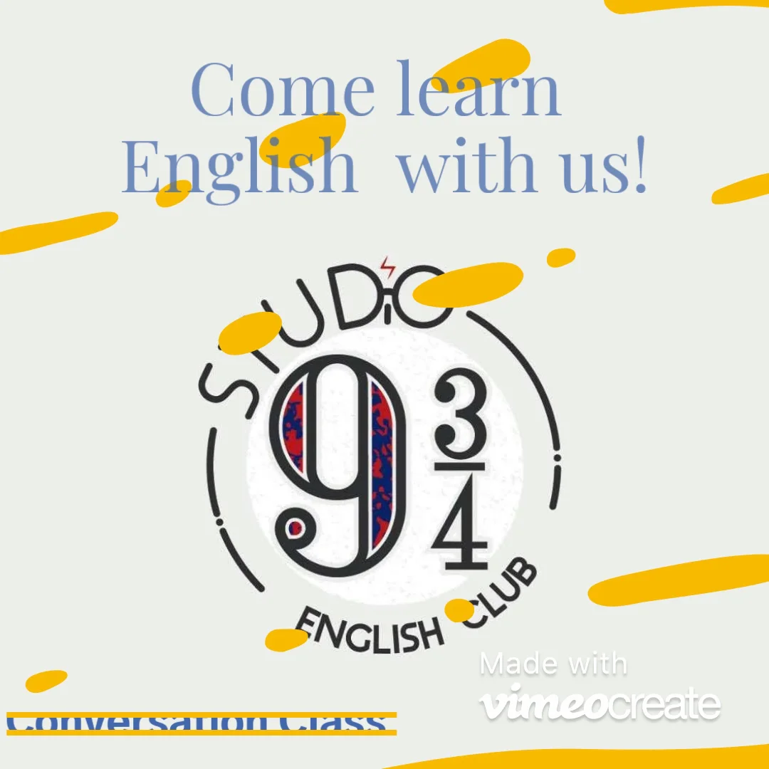 Learn a language on Vimeo