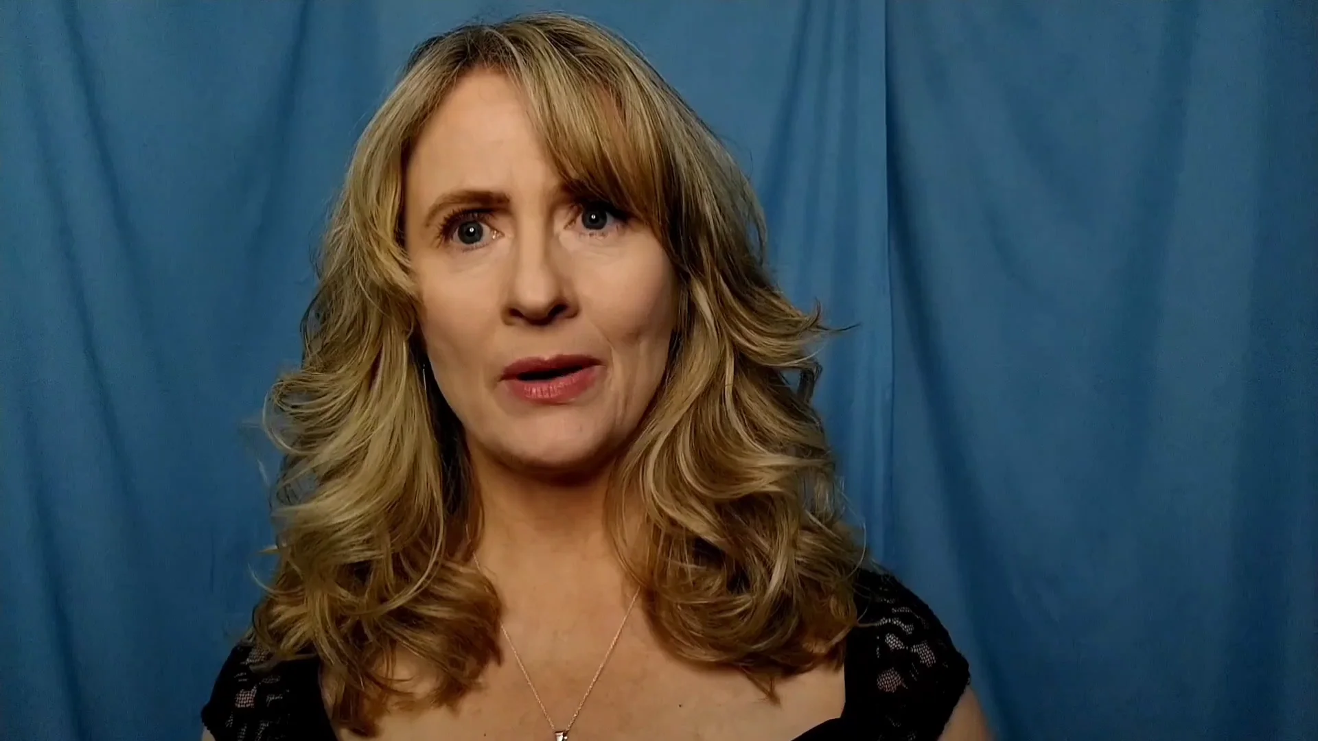 Patti Harras-Fortune Hunter-Becky on Vimeo