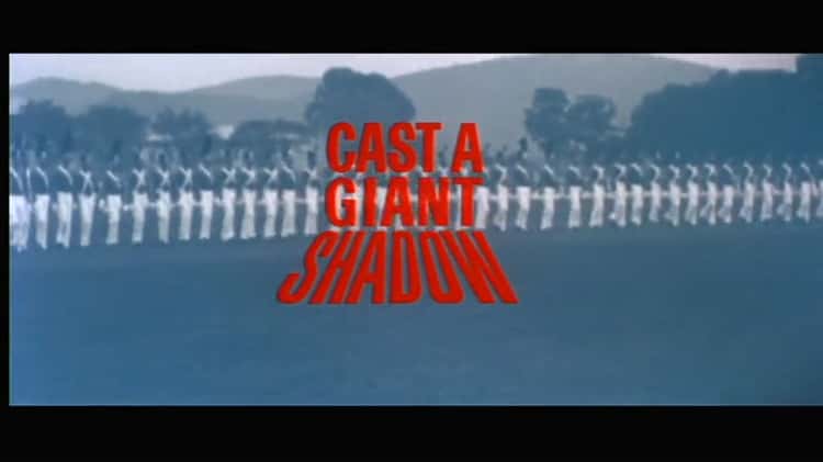 Shadow Movie Cast