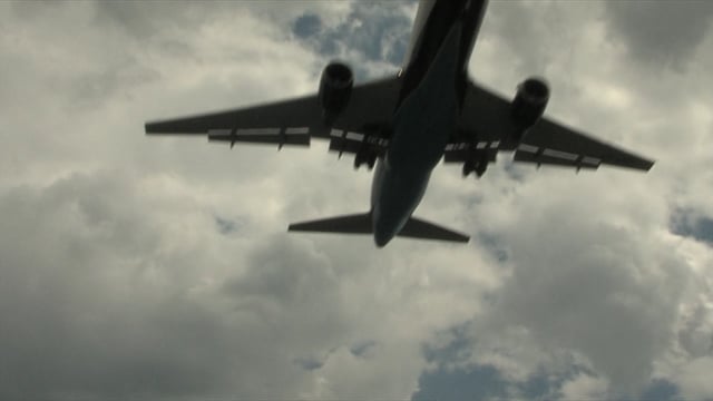 Jet, Hello, Plane. Free Stock Video - Pixabay