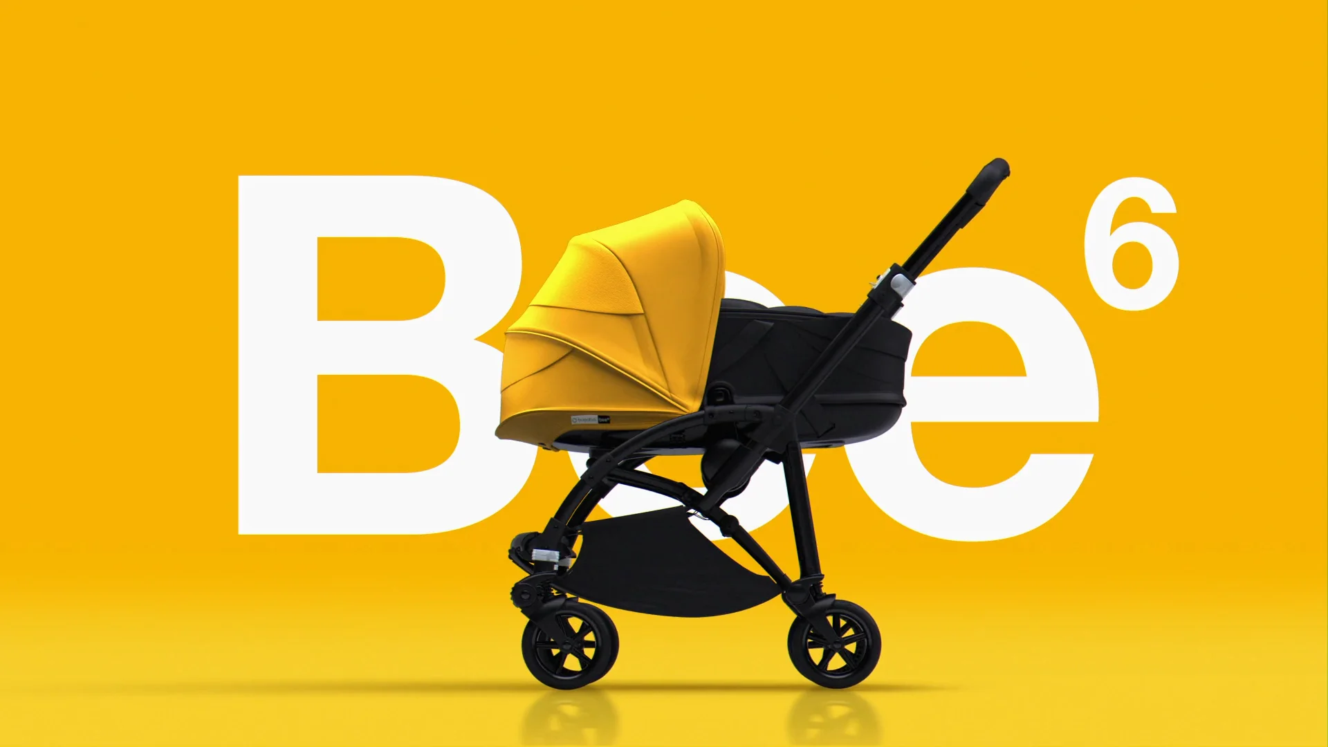Bugaboo Bee 6 (Global) in Brand Films on Vimeo