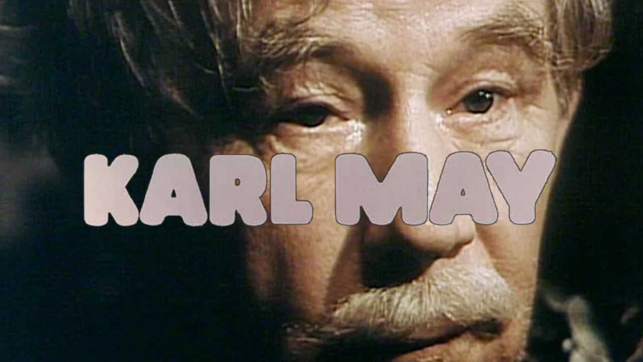 Watch Karl May (1974) Online | Vimeo On Demand on Vimeo