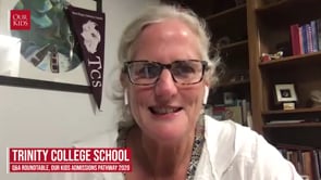 Trinity College School - Port Hope Private Day Boarding School