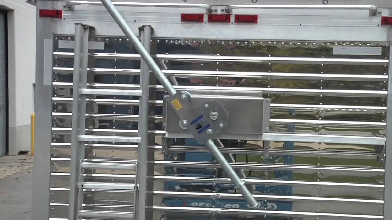 Kwik Lock | Overview on Vimeo