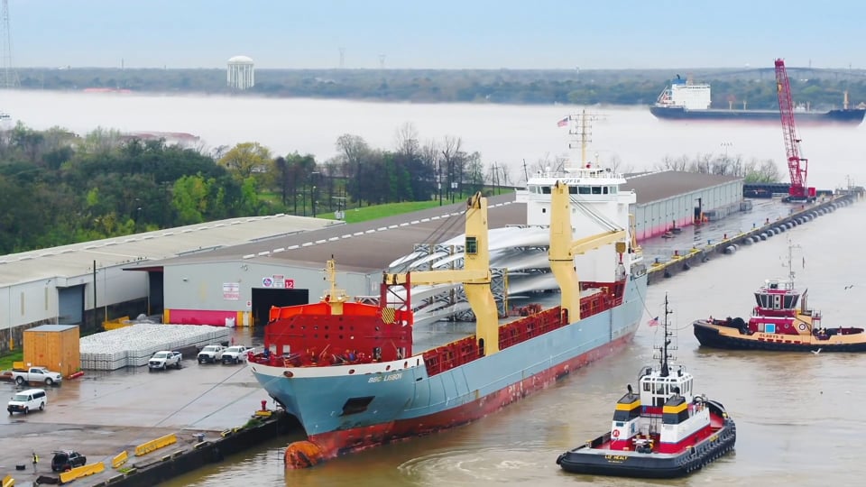 Careers – Associated Terminals