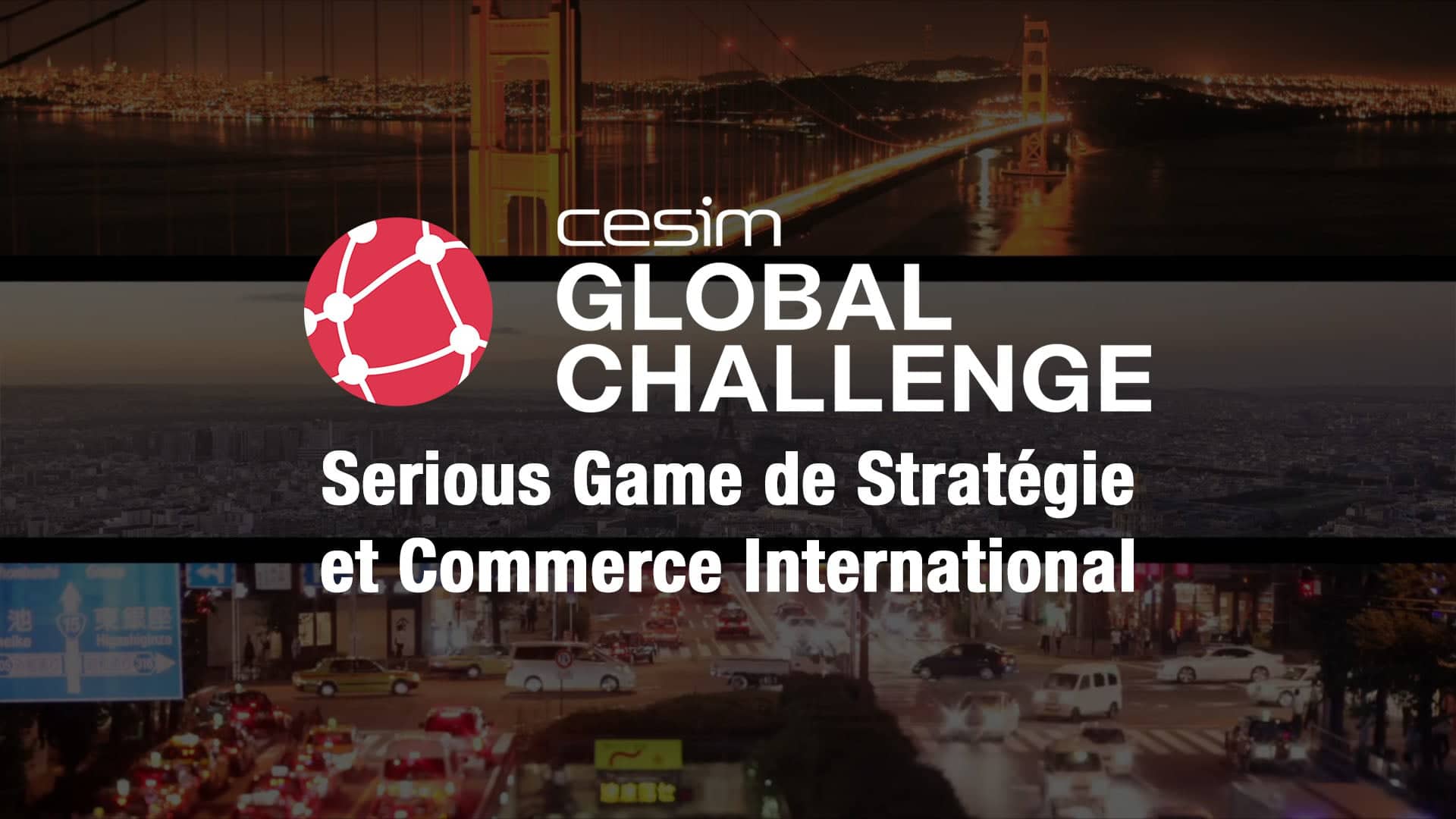 Introduction à Cesim Global Challenge - Serious Game de stratégie et ...