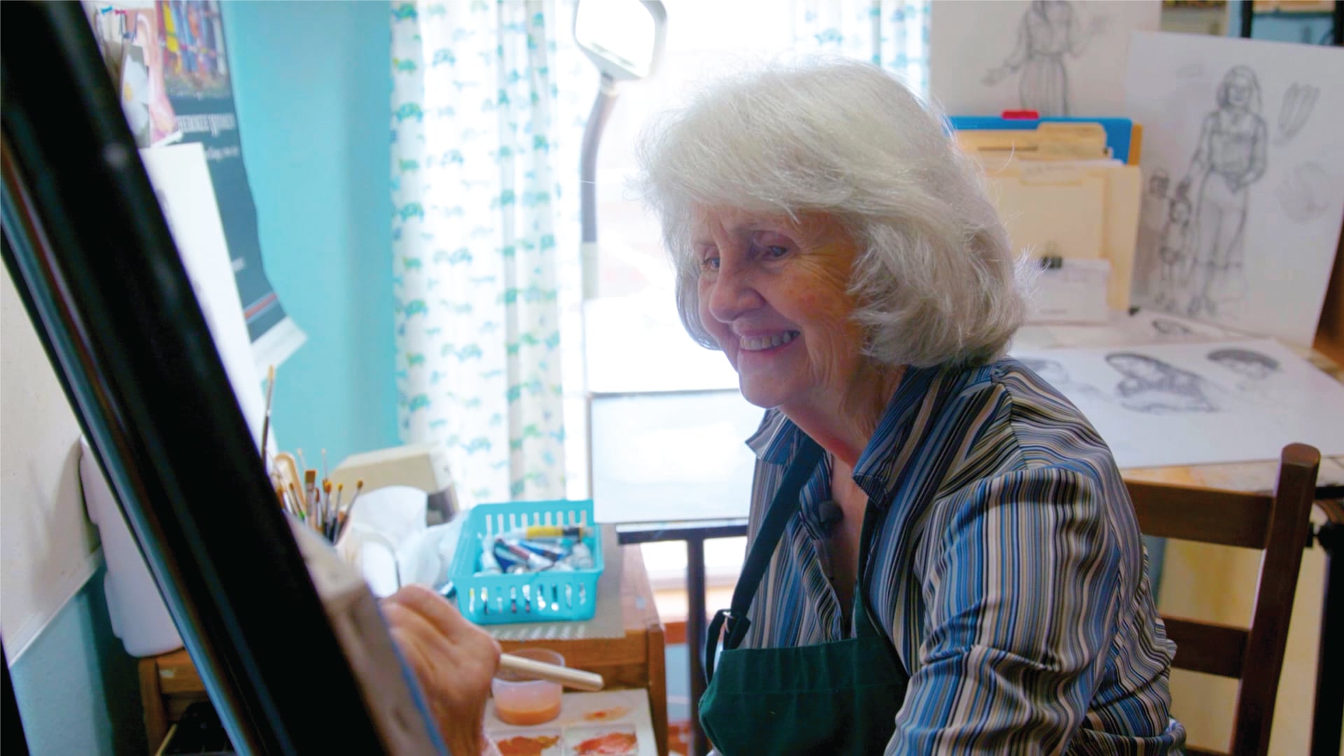 DOROTHY SULLIVAN WEB on Vimeo