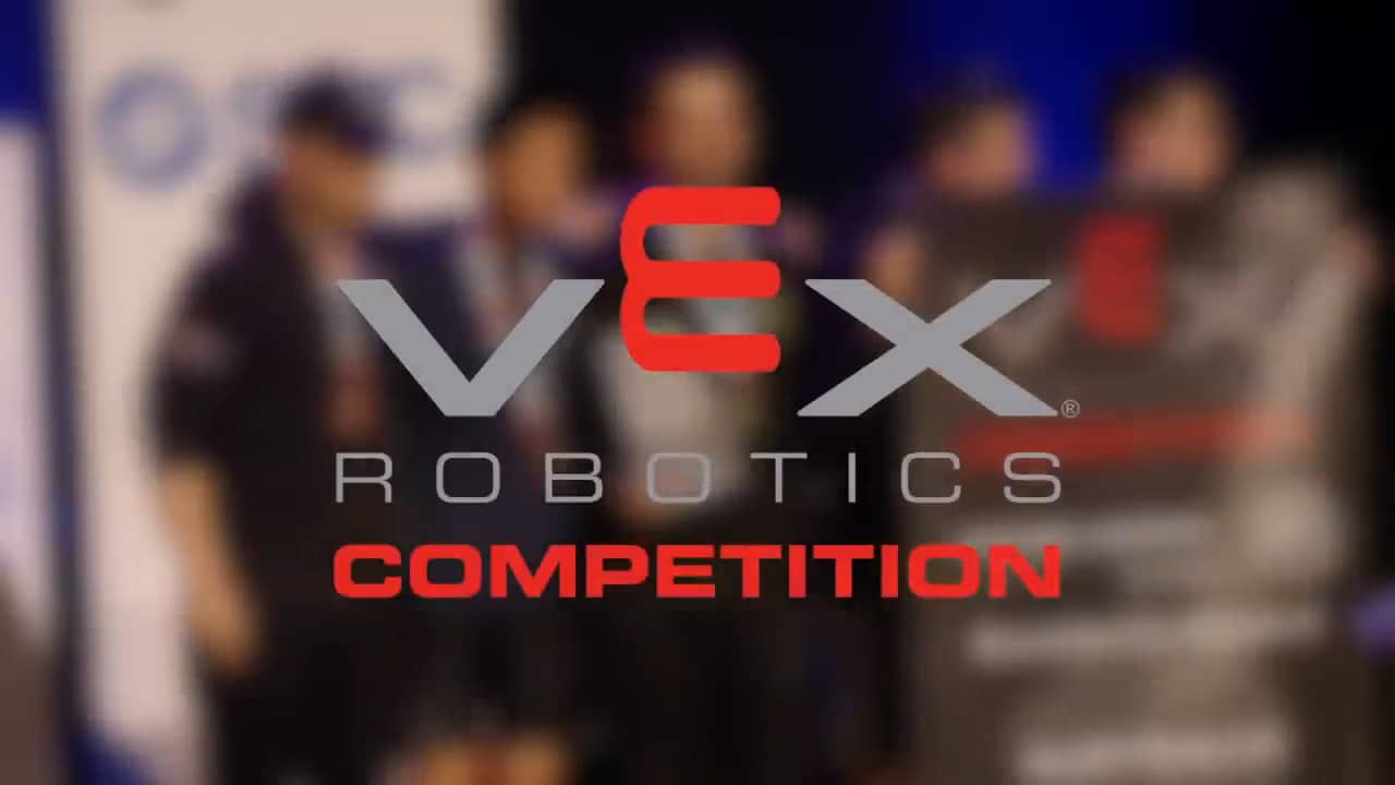 VEX Robotics Australia National Championship 2019 Overview on Vimeo