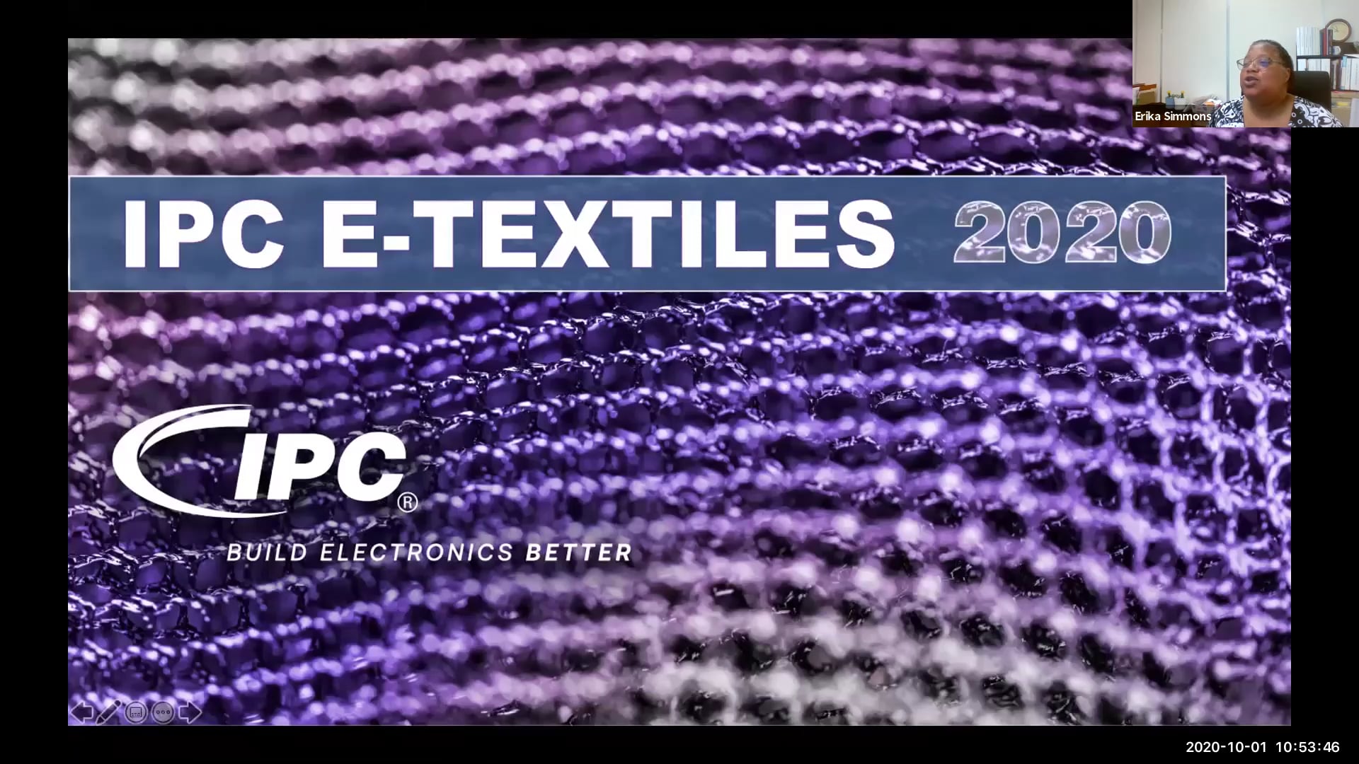 How Do We Do This? E-Textiles Products for Consumer and Medical ...