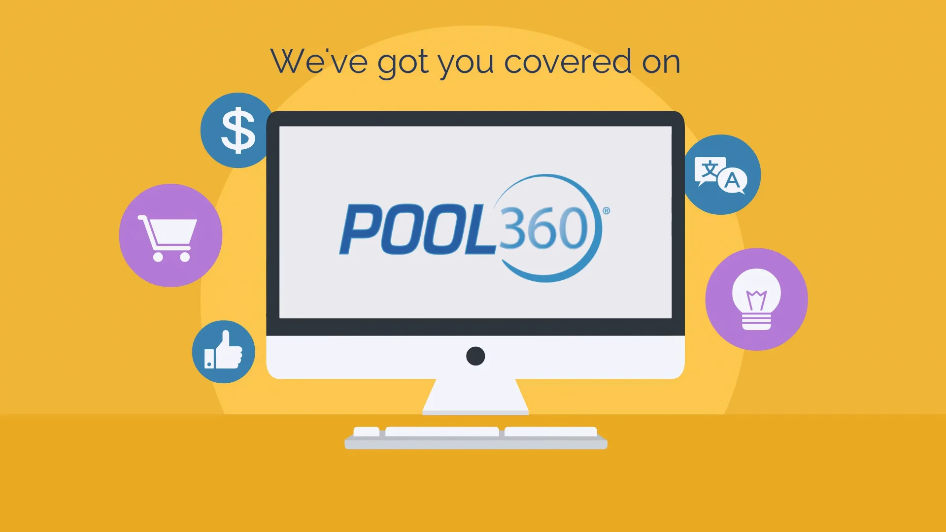 Pool360 Pay Promo