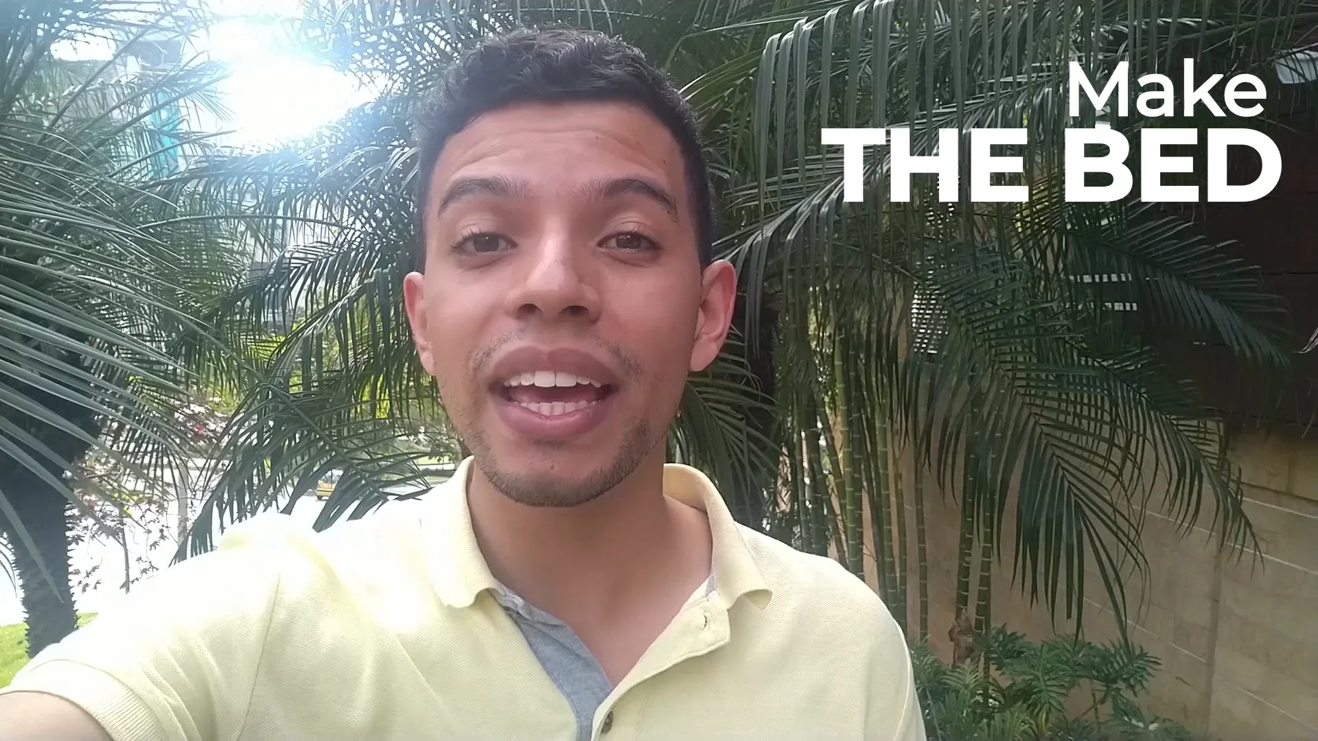 Clase 3 A2, Selfie - Ready (Corregida) on Vimeo