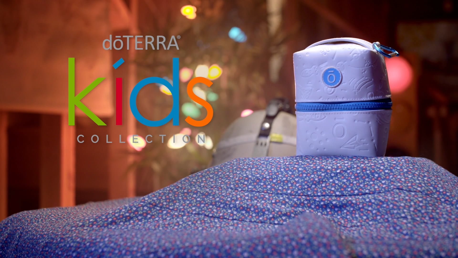 doTERRA Kit de Niños on Vimeo