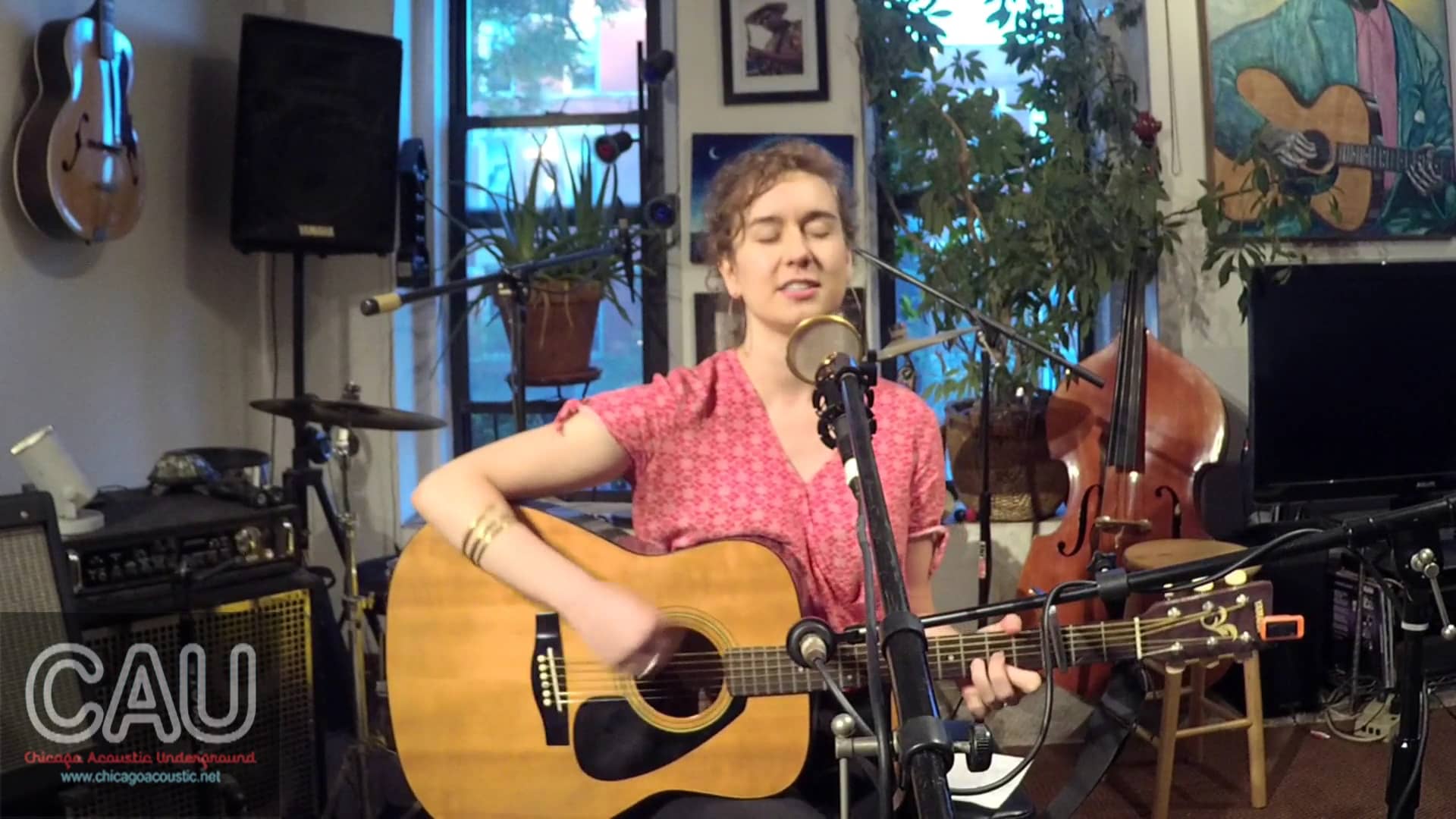 "Persephone" By Lauren E. Nelson on Vimeo