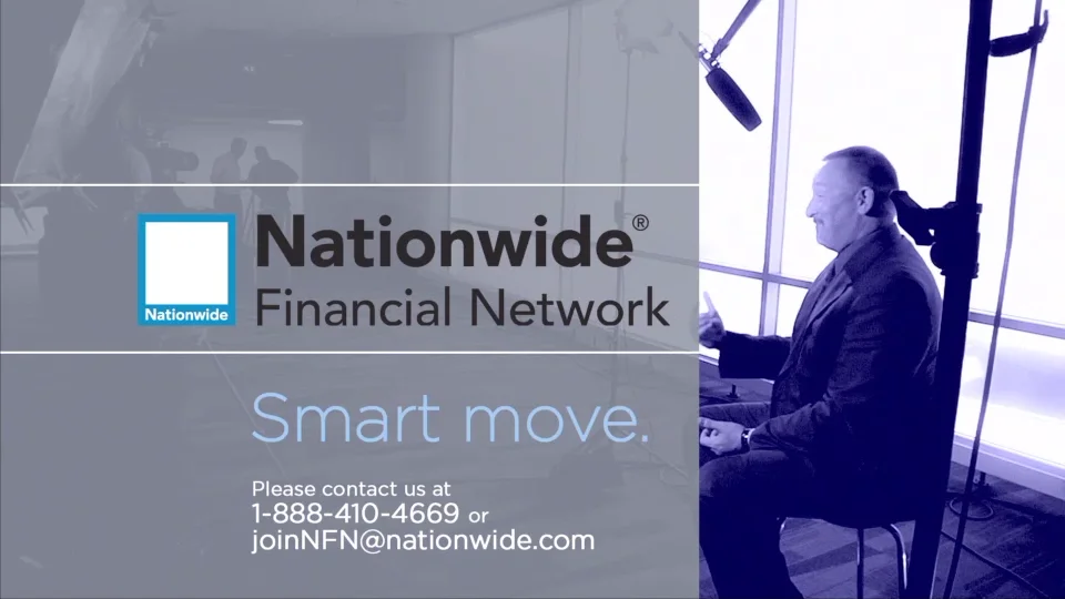 Nationwide Recruiting Combo with Susan