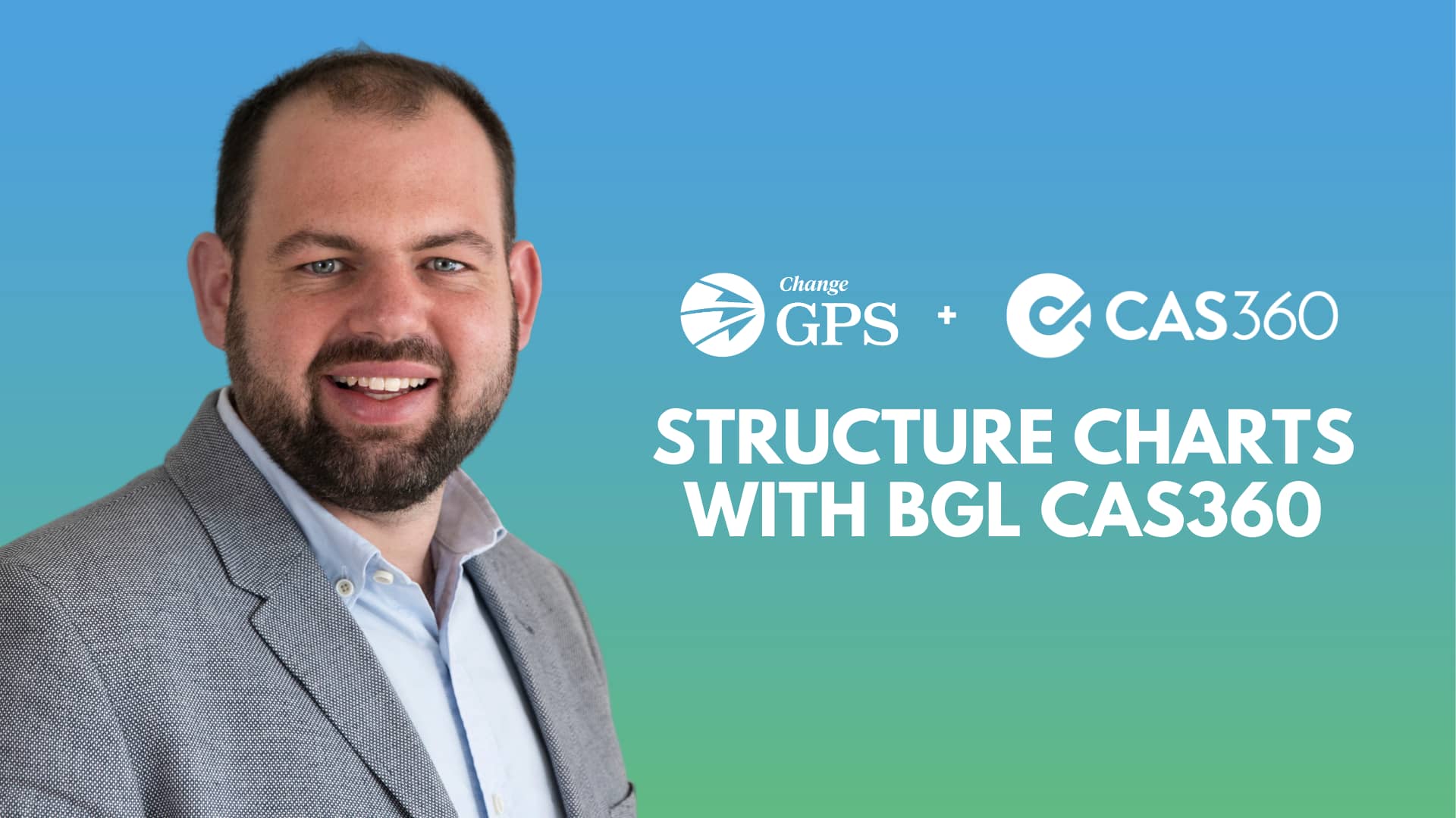 Structure Charts With BGL CAS360 on Vimeo
