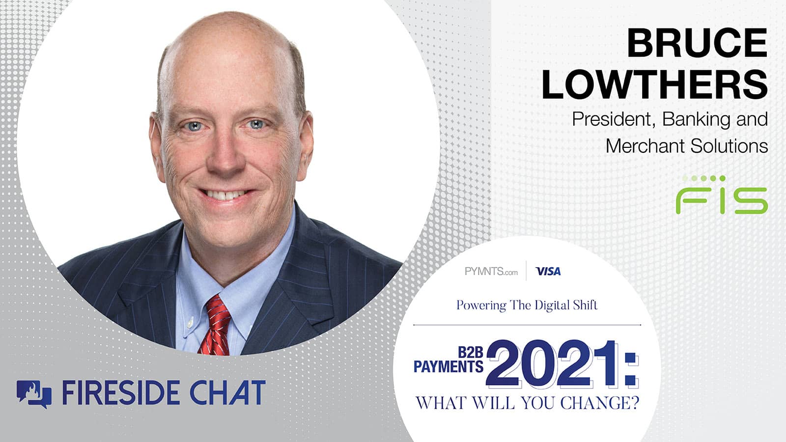 Fireside Chat with Bruce Lowthers at FIS on Vimeo