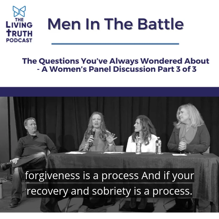 Women's Panel Part 3