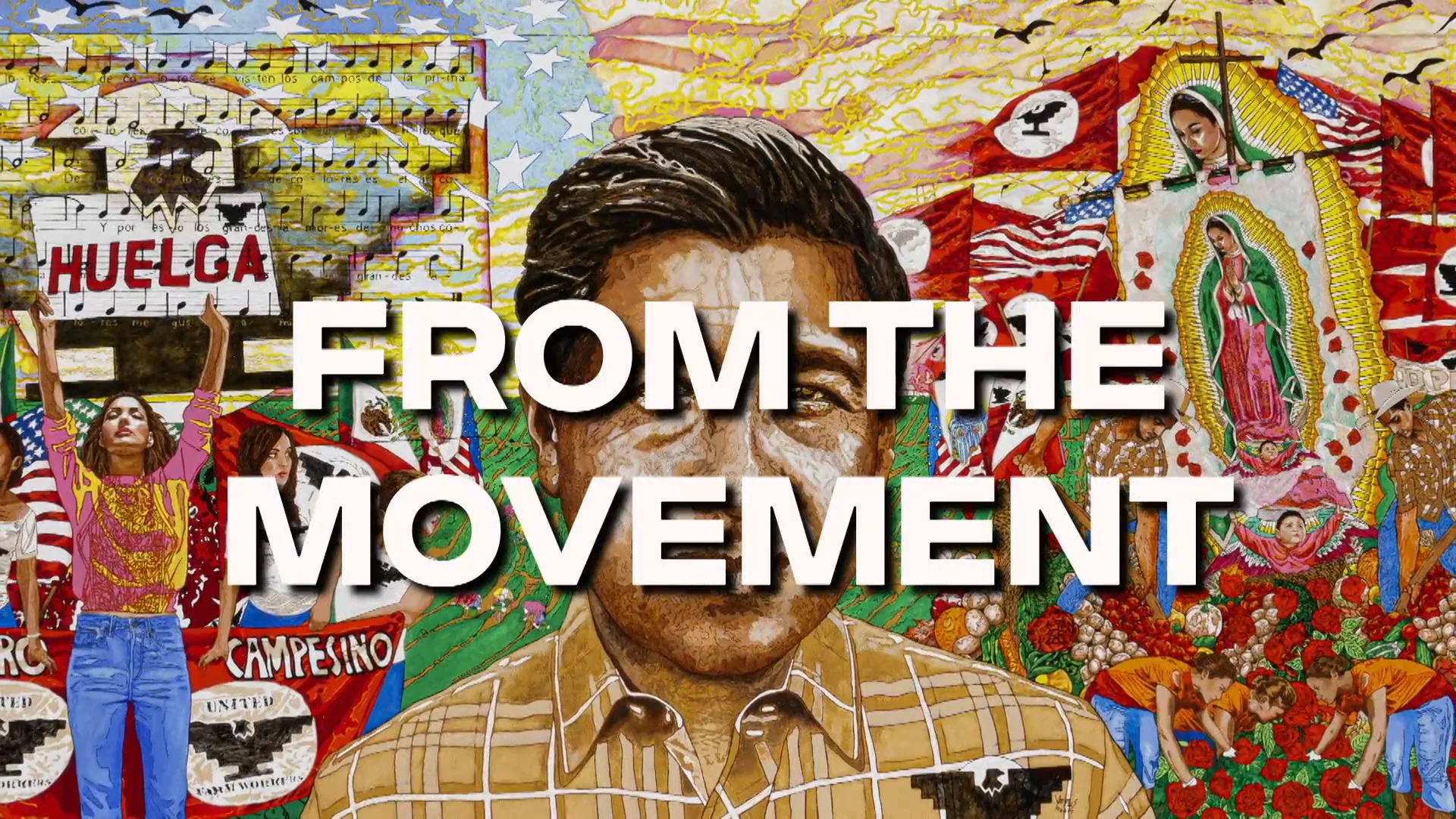 [Official Trailer] Song for Cesar on Vimeo