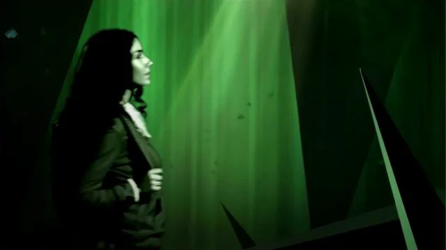 BBC Eden Channel - 'Jungle' Ident on Vimeo