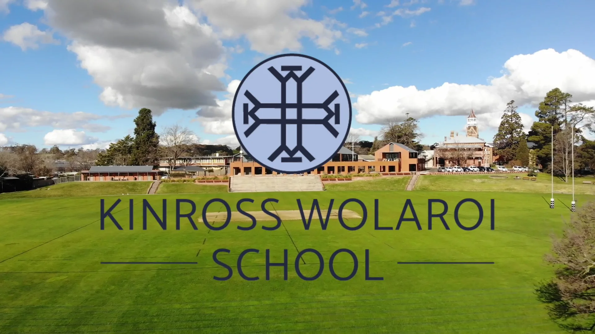 Kinross Wolaroi Junior School 2020 Campus Tour
