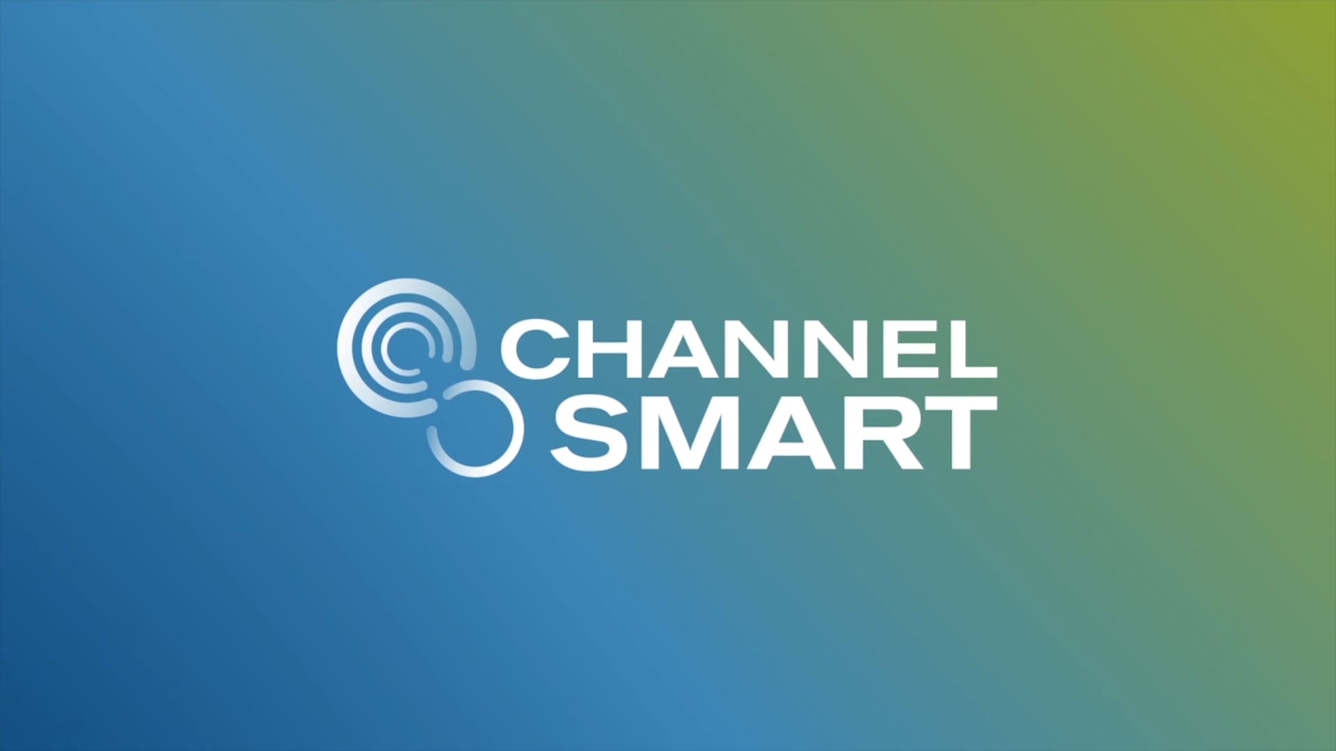 BIW website - Channel Smart: Channel engagement solution on Vimeo