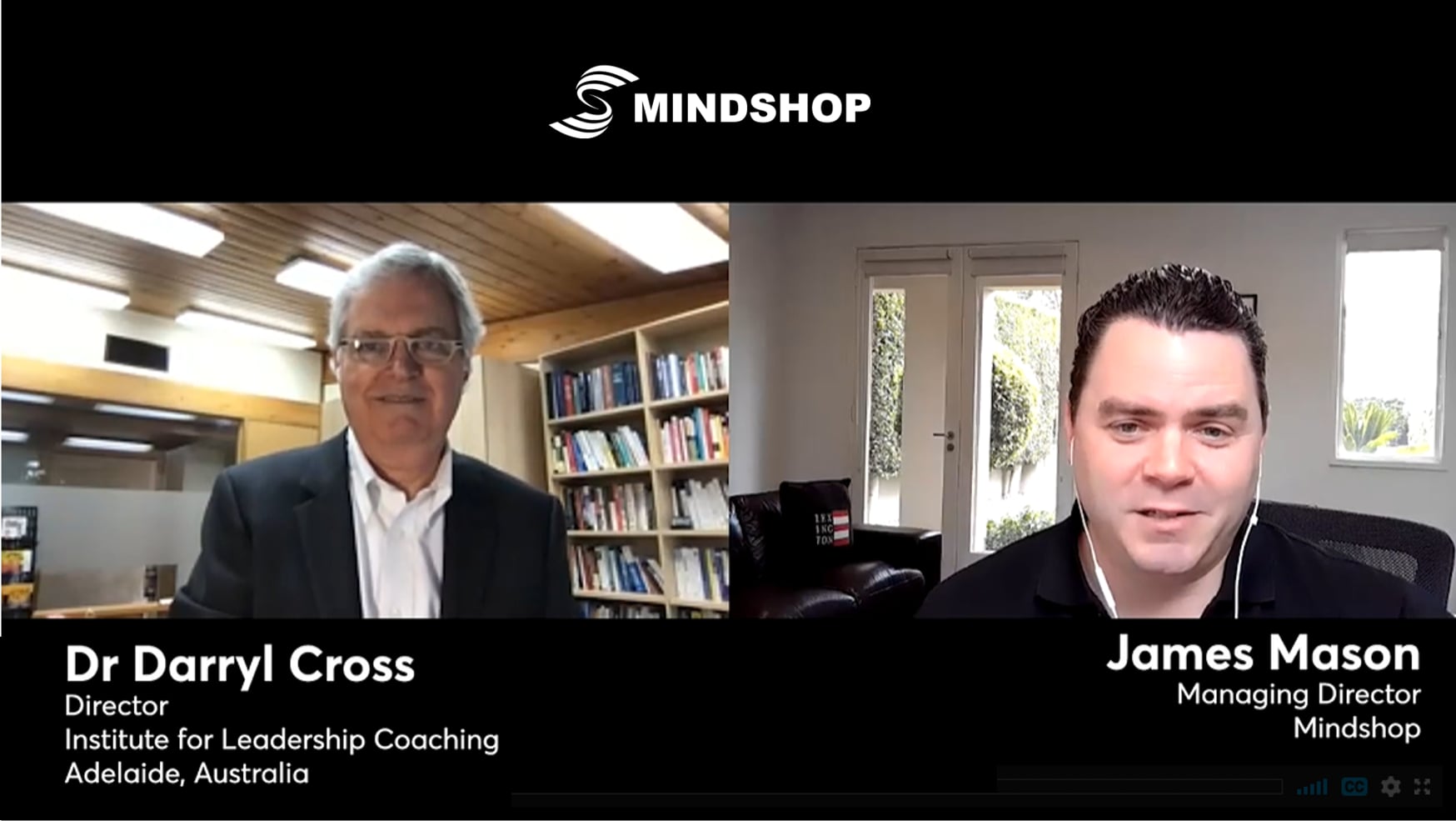 Mindshop's 'The Authentic Advisor' Podcast Episode 4: Building ...