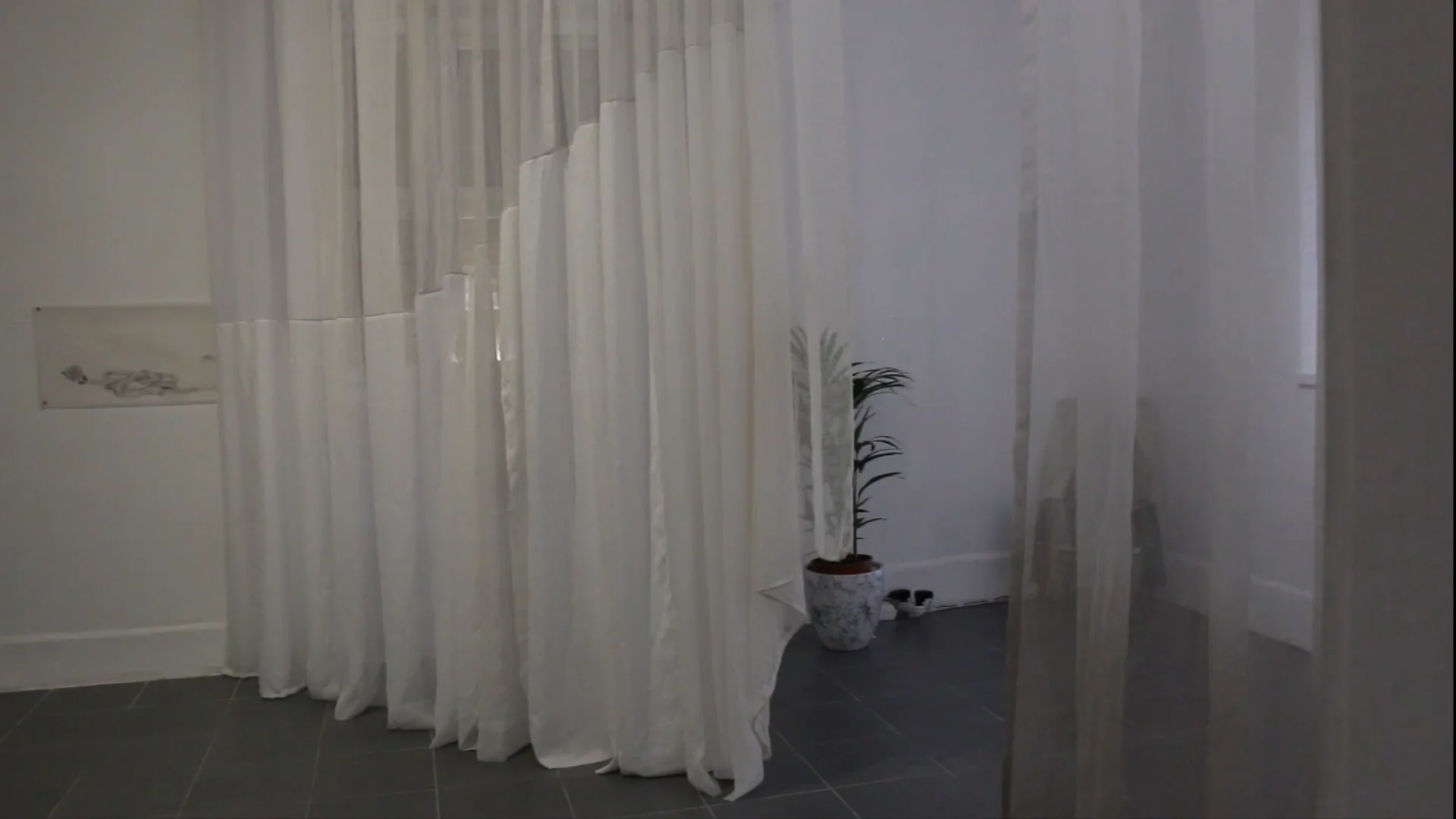 The Shadow of Things to Come (part of the installation) on Vimeo