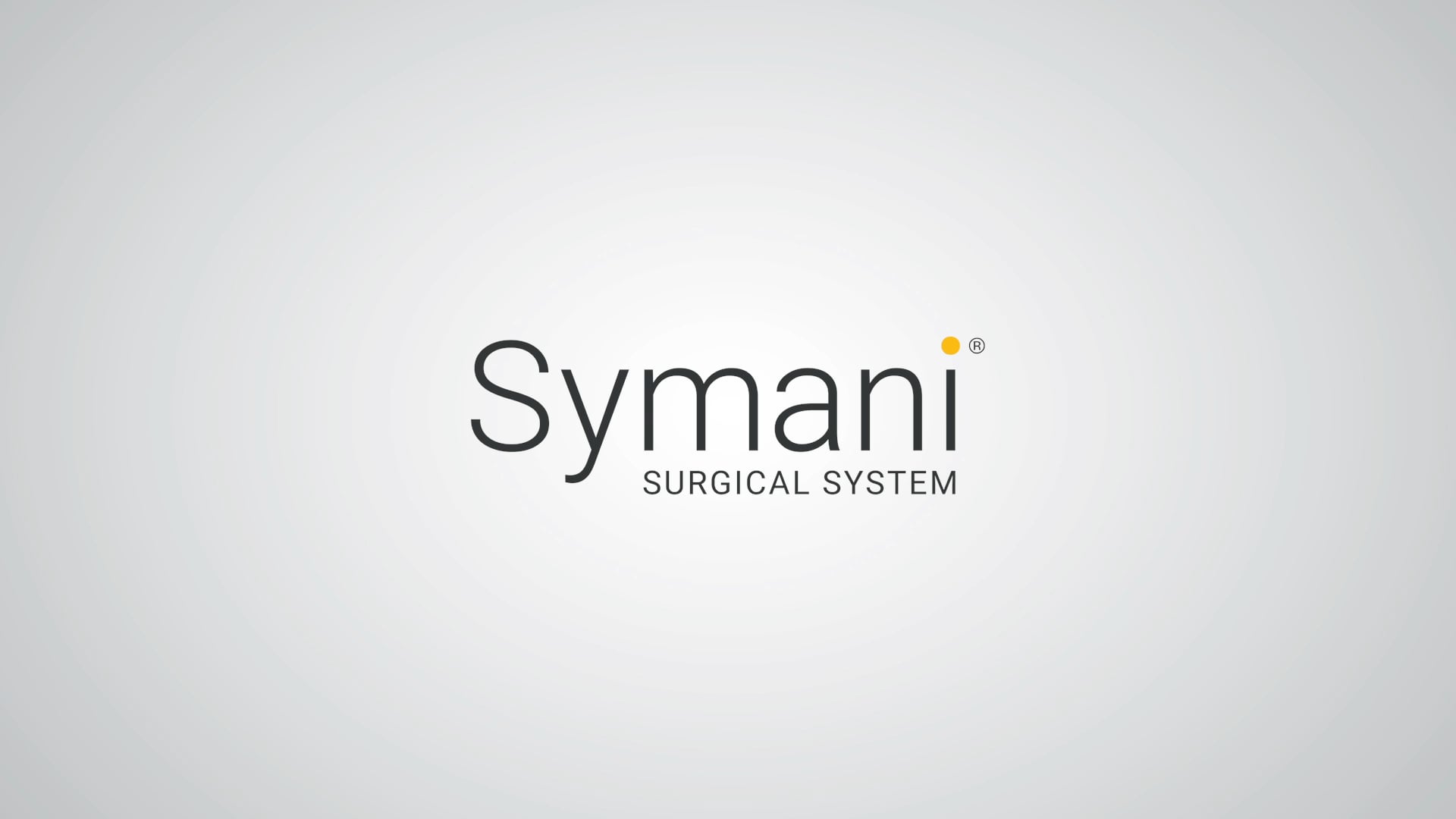 MMI's Symani Surgical System for Robotic Microsurgery on Vimeo