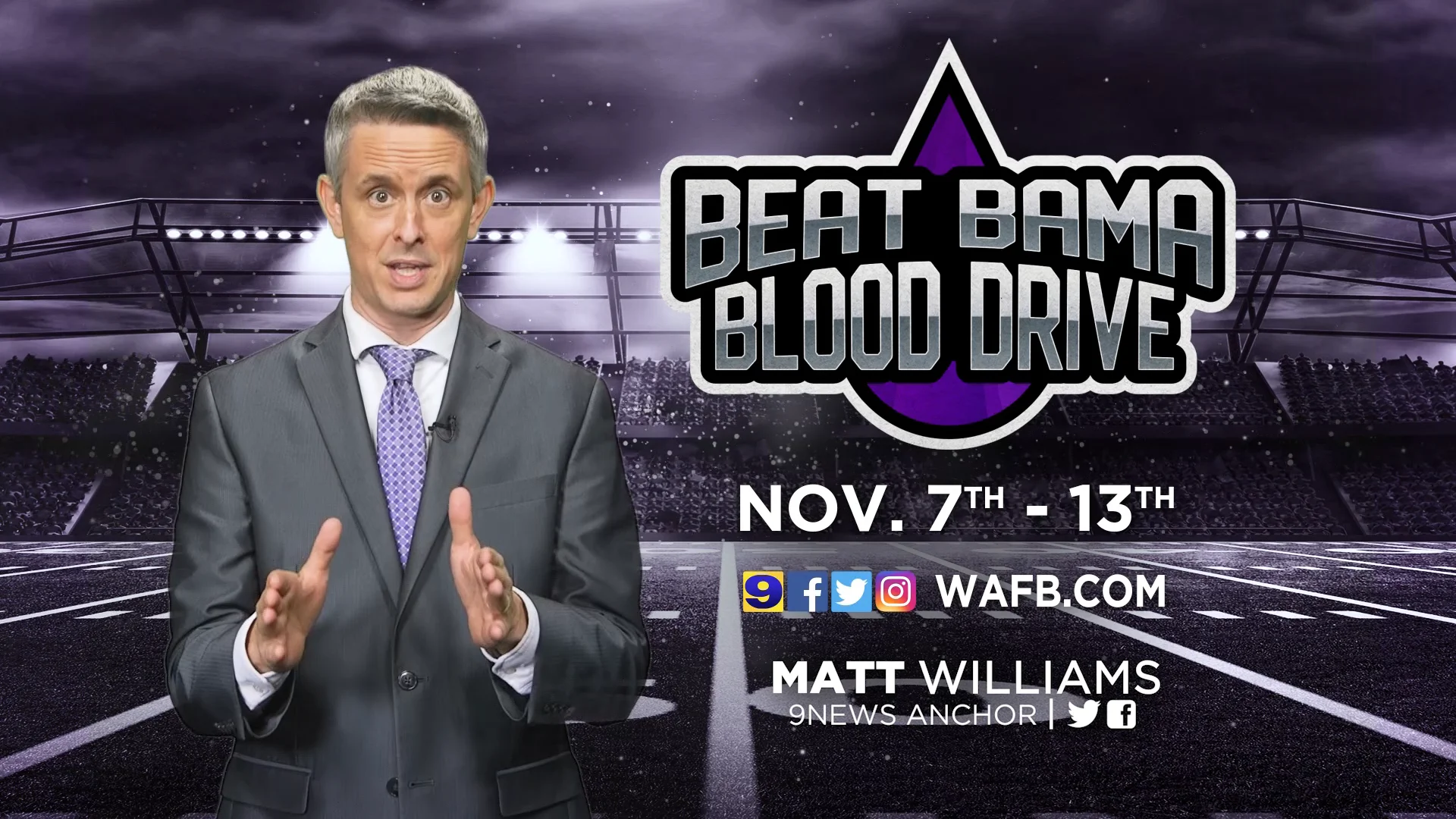 5439 Beat Bama Matt 30 on Vimeo