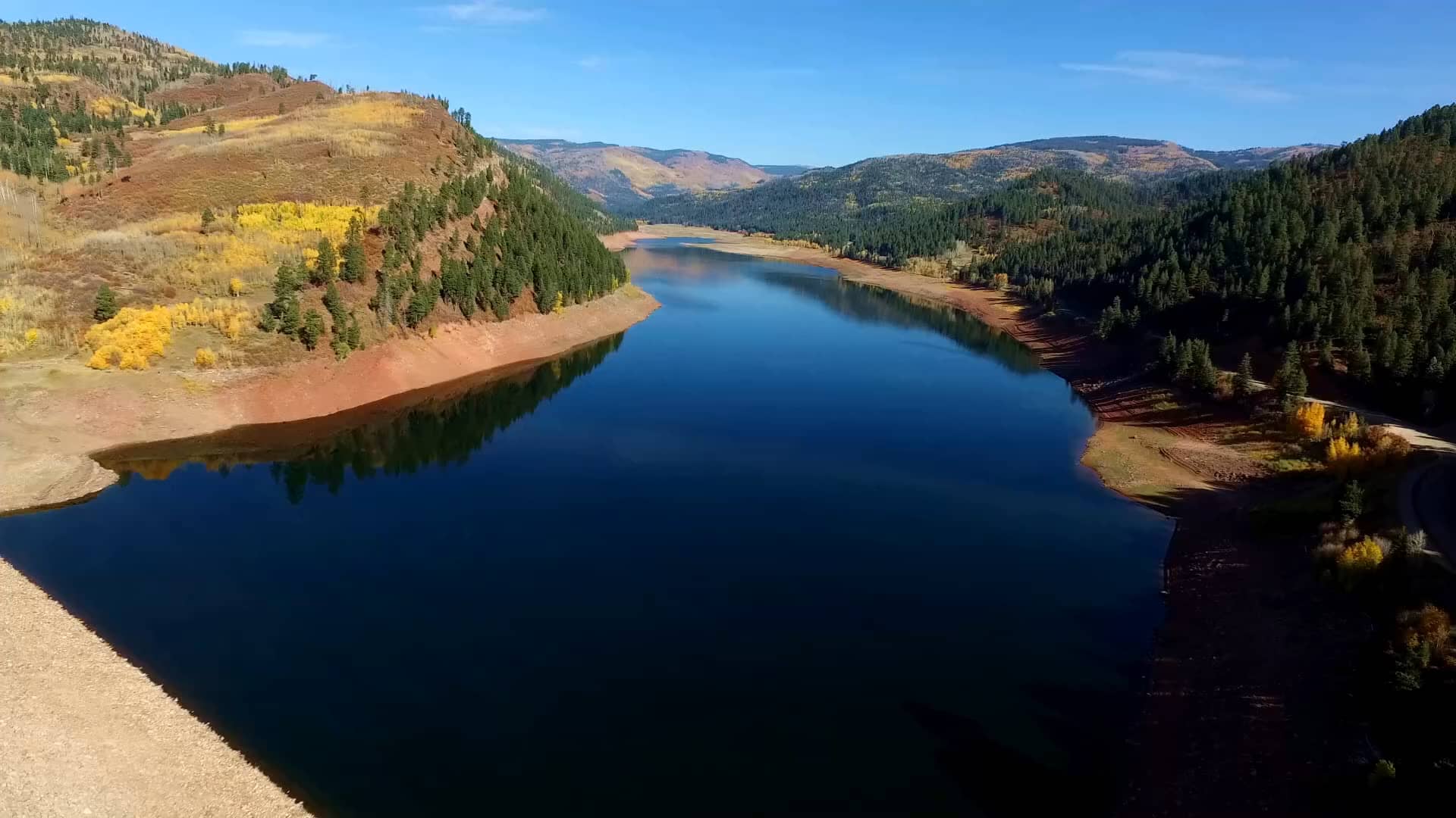 2 Lemon Reservoir on Vimeo