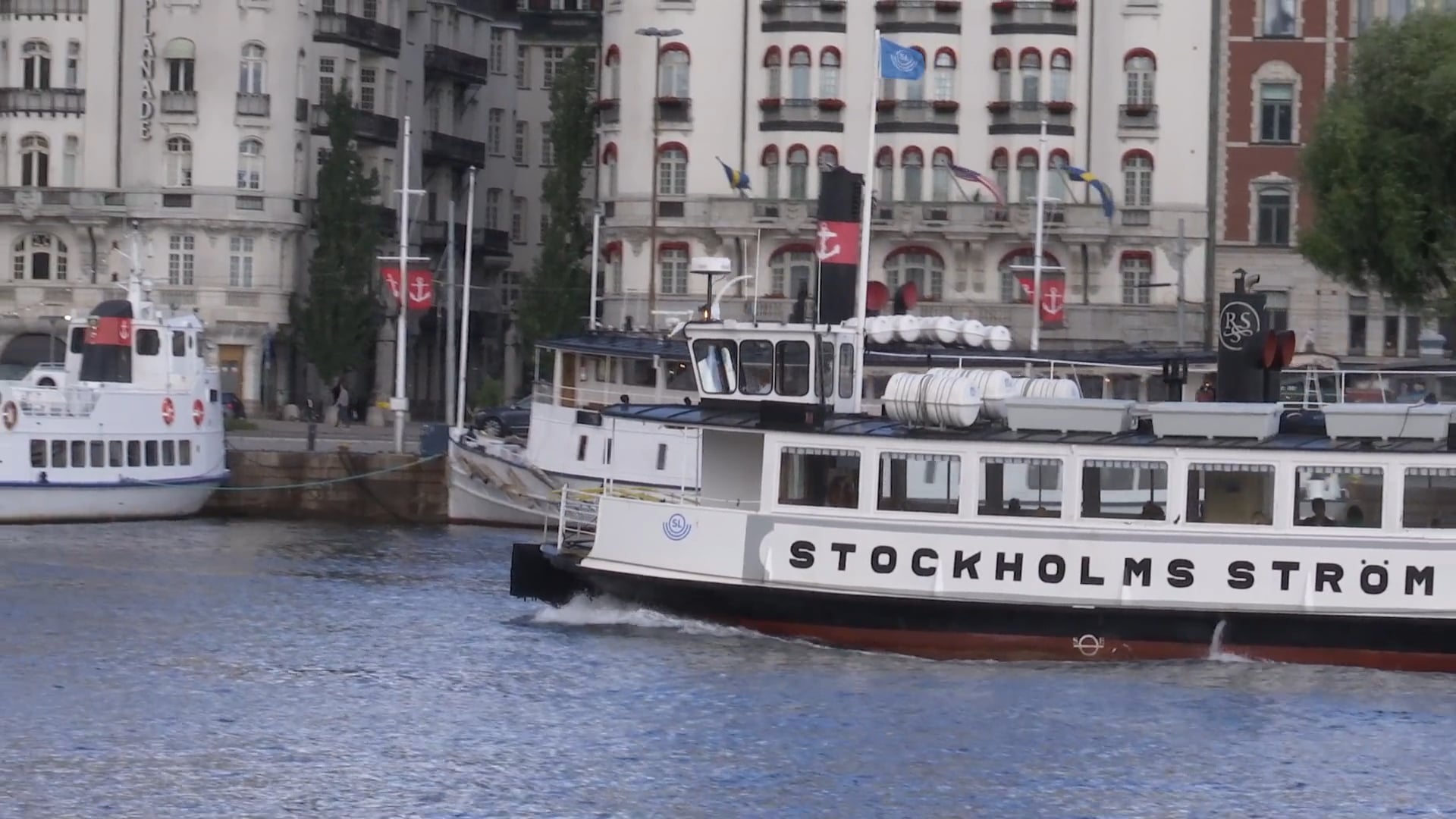 The Swedish Media Ombudsman (Ola Sigvardsson) on Vimeo