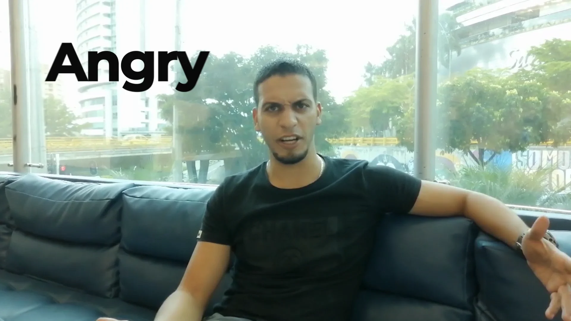 Clase 34 A2, Selfie - Ready on Vimeo