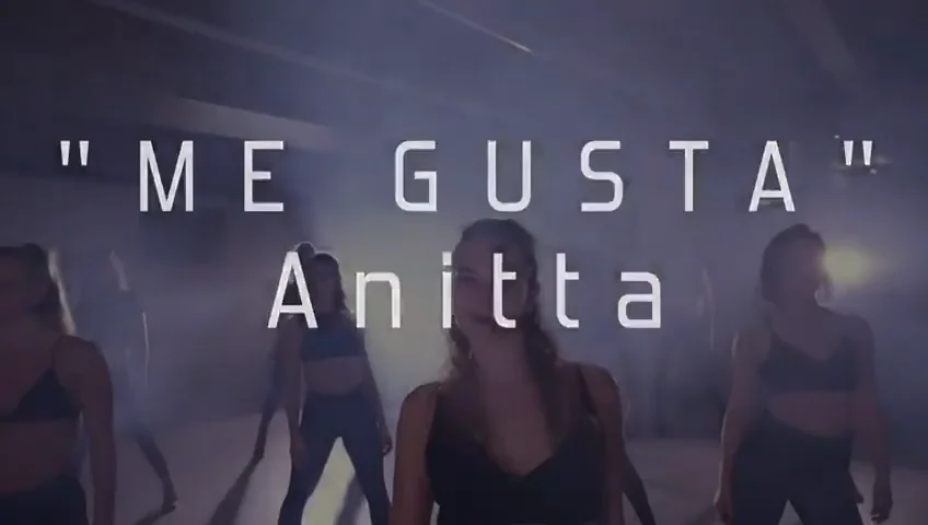 Me Gusta - Anitta, Heels on Vimeo